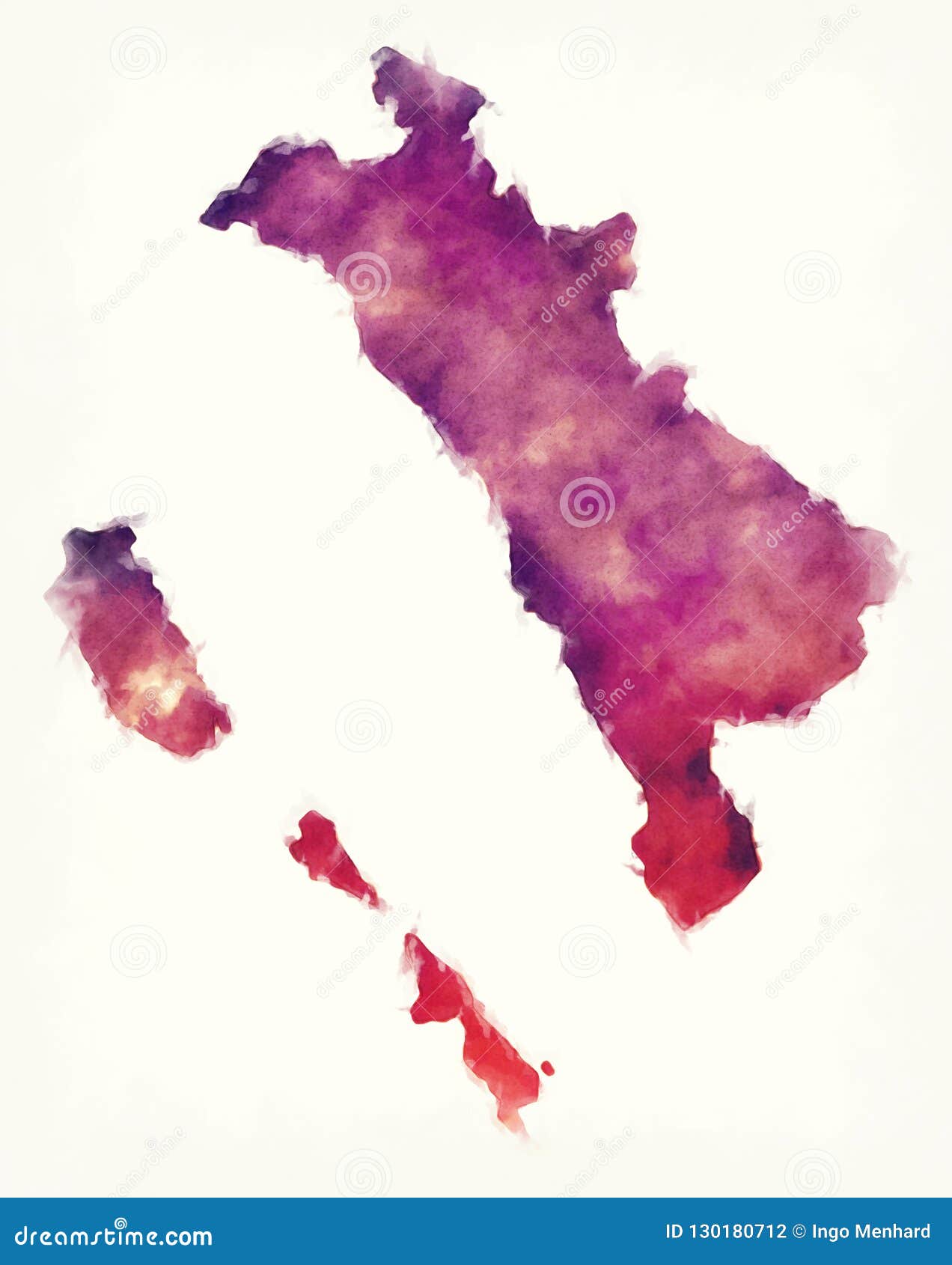 Sumatera Barat Province Map of Indonesia in Front of a White Background ... Sumatera Barat Province Map of Indonesia in Front of a White Background ...