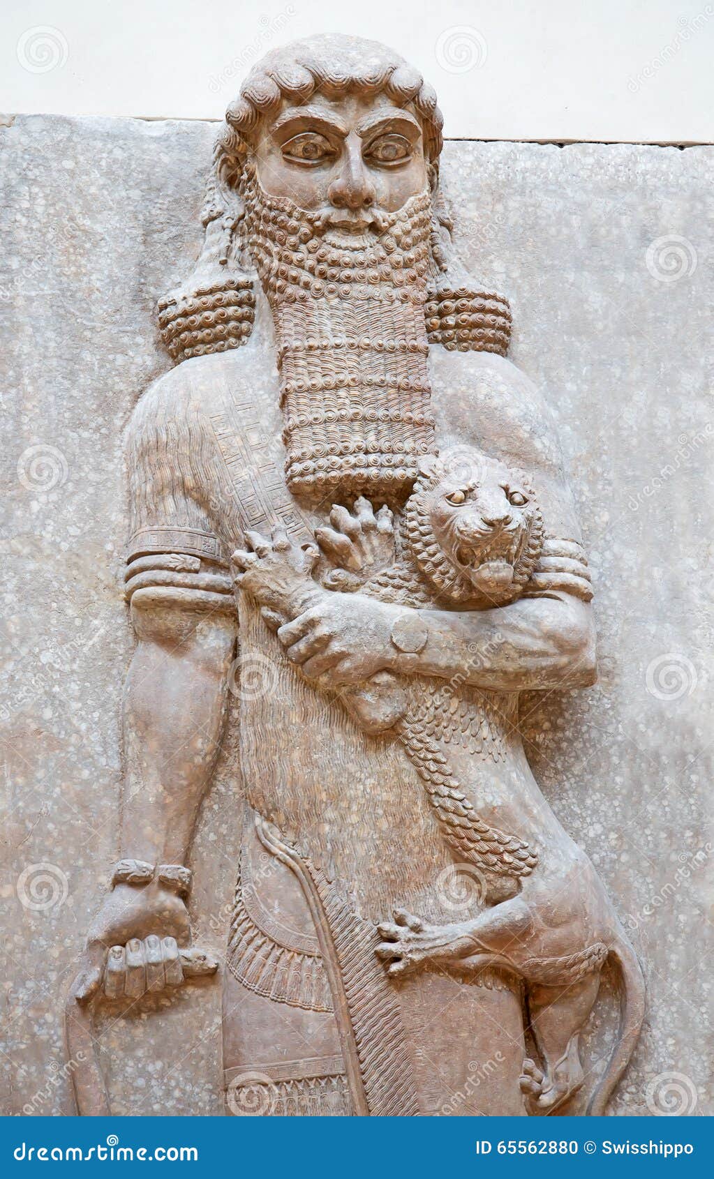 Sumerian artifact stock photo. Image of hieroglyph, relic - 65562880