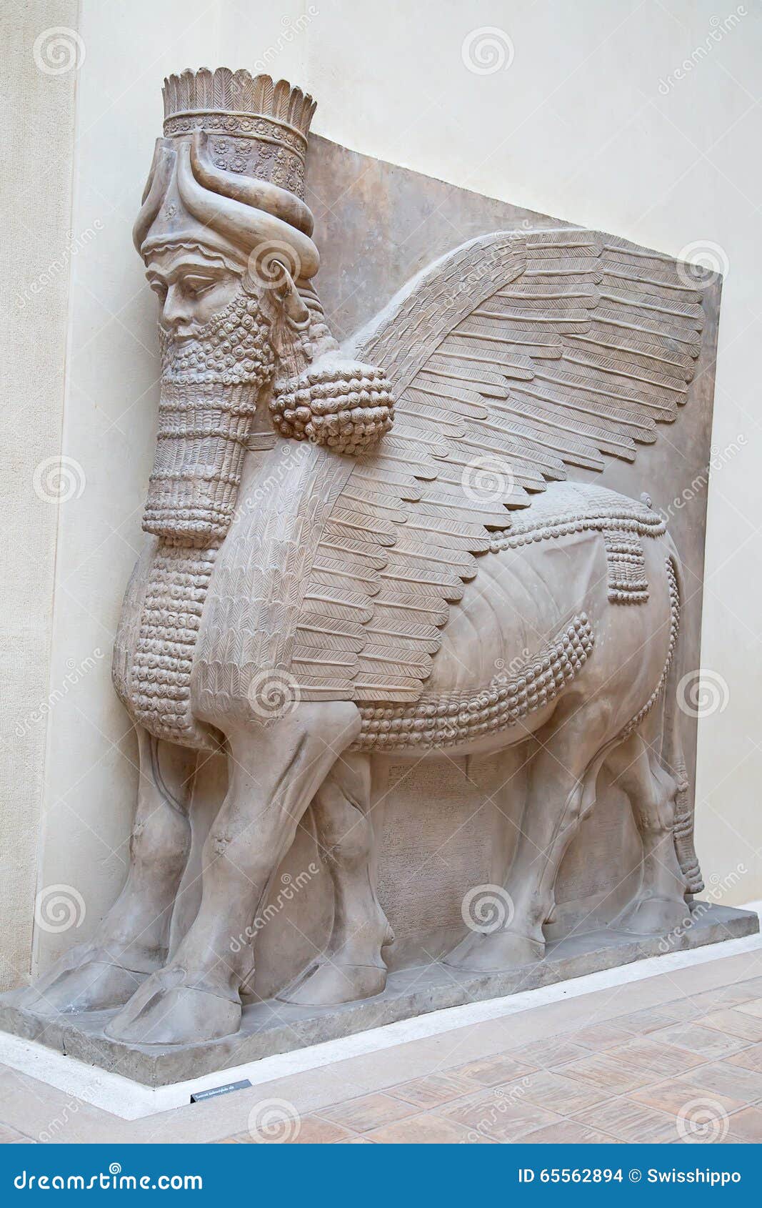 Sumerian artifact stock photo. Image of assyrian, grungy - 65562894