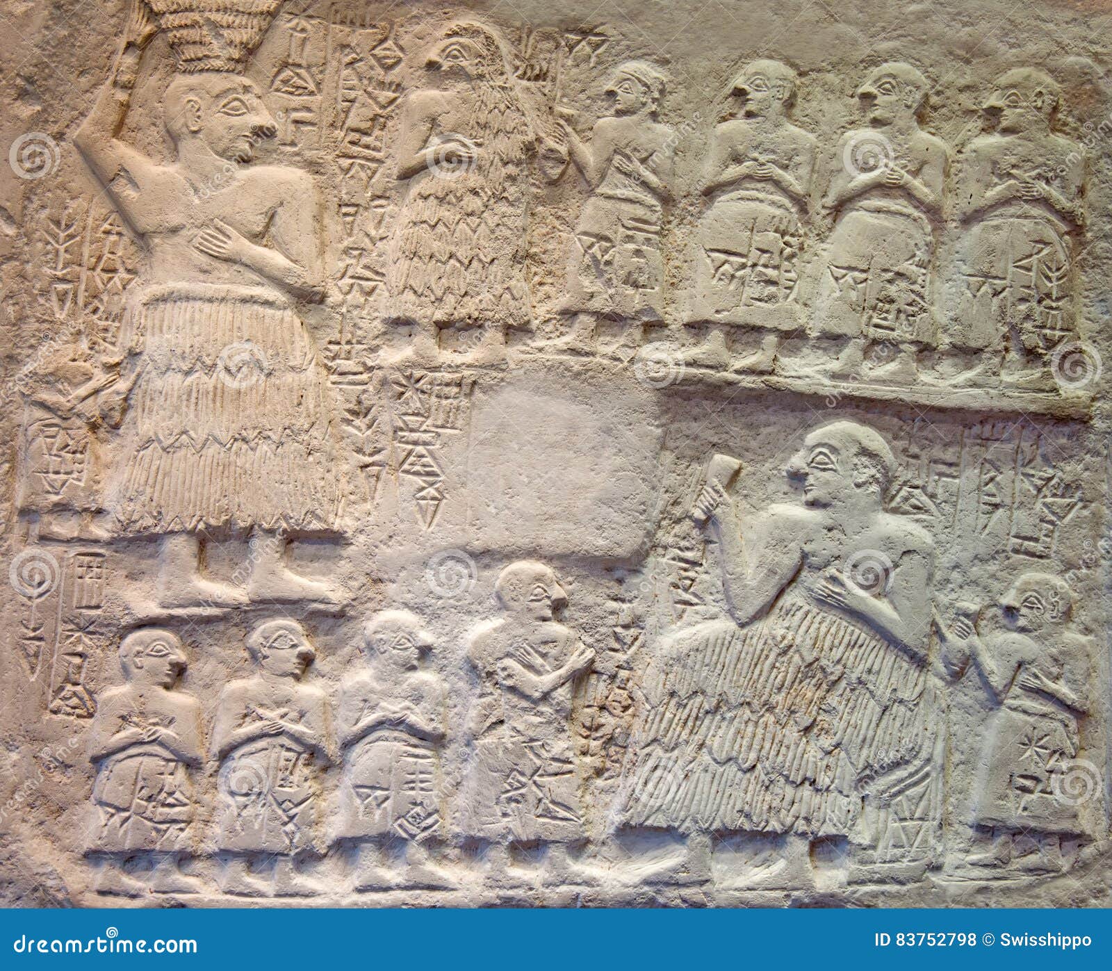 Cuneiform Definition