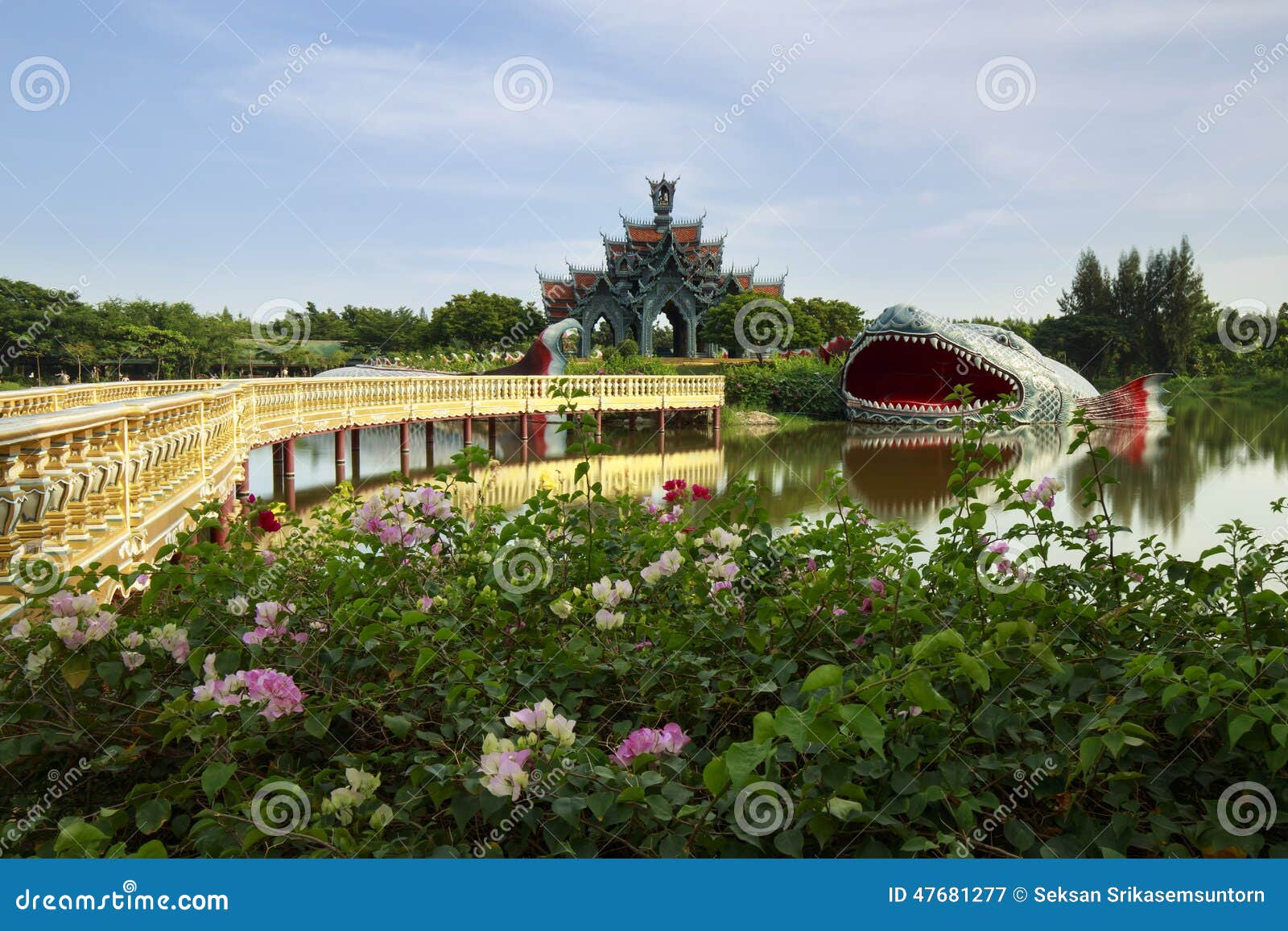 Sumeru Mountain stock image. Image of dawn, ceremony - 47681277
