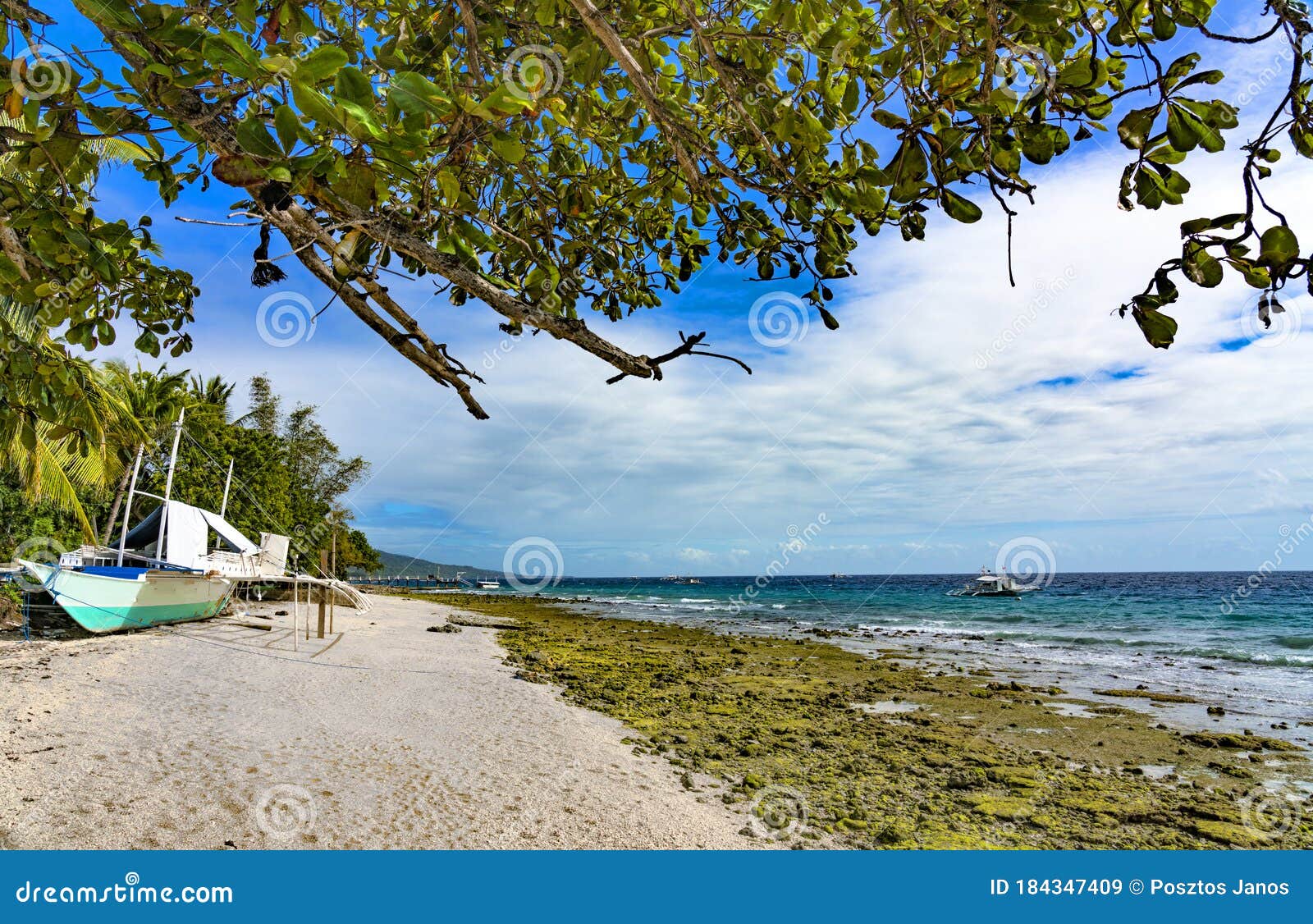 Cebu, Philippines, Asia editorial stock image. Image of panoramic ...