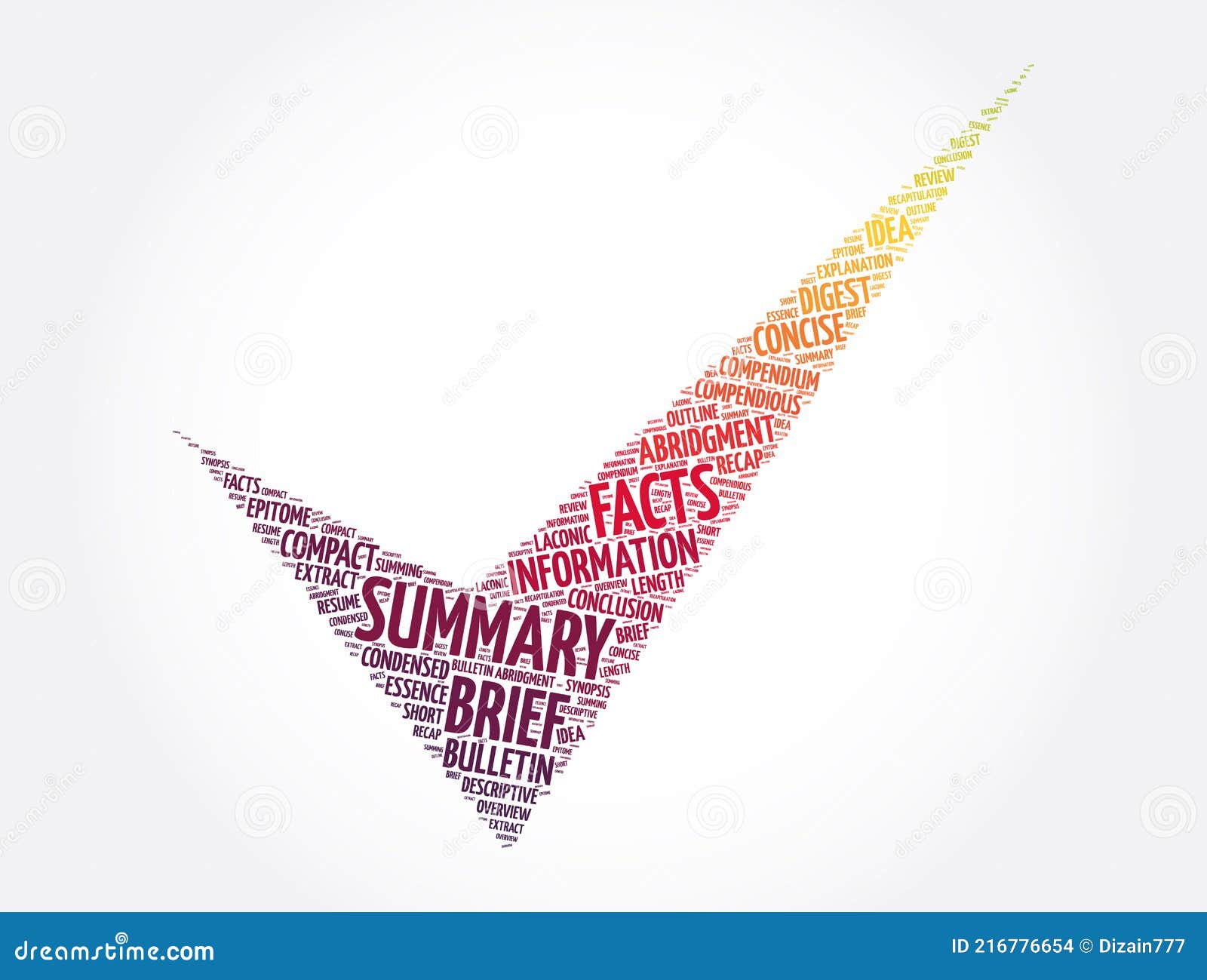 Summary Check Stock Illustrations – 1,295 Summary Check Stock ...