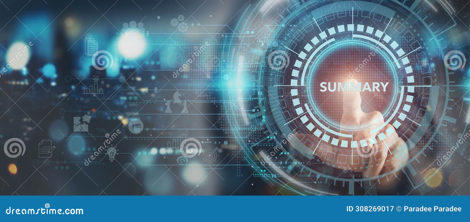 Summary Concept. Summarize Data, Information, Past Performance Analysis ... Summary Concept. Summarize Data, Information, Past Performance Analysis ...