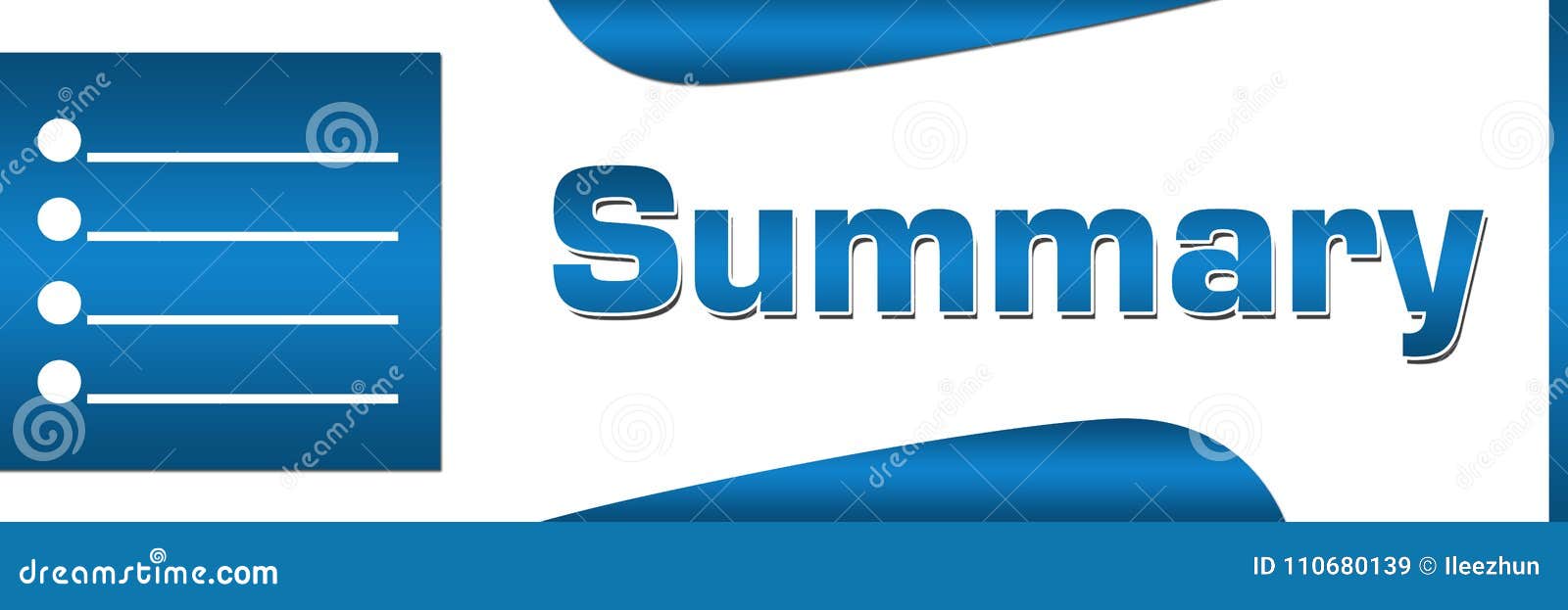 Summary Cartoons, Illustrations & Vector Stock Images - 33890 Pictures ...