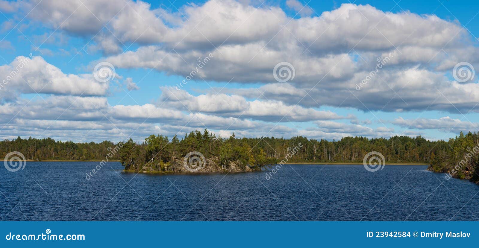 Between summer and autumn stock photo. Image of clouds - 23942584