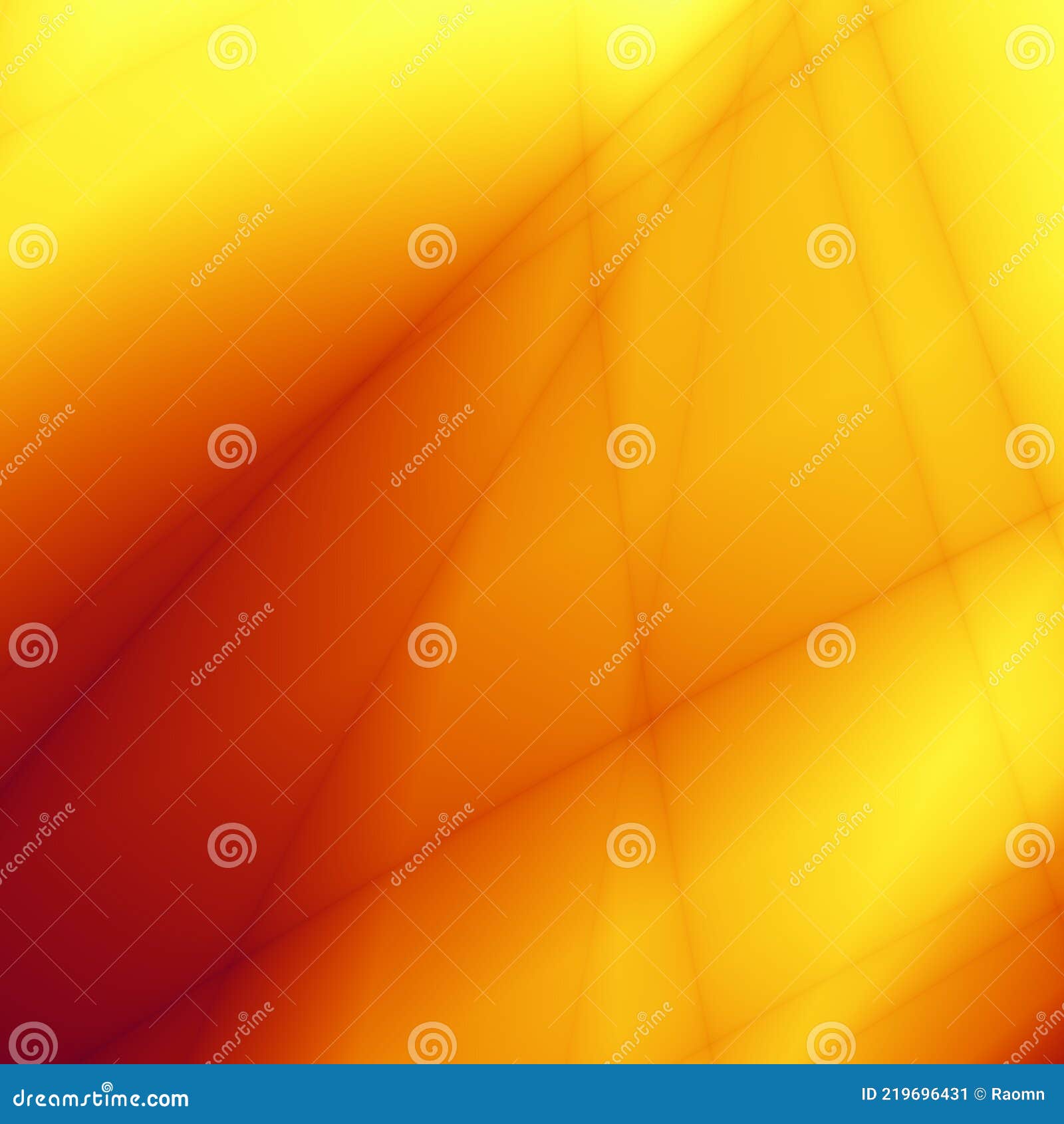 Summer Bright Yellow Beach Party Graphic Design Stock Illustration ...