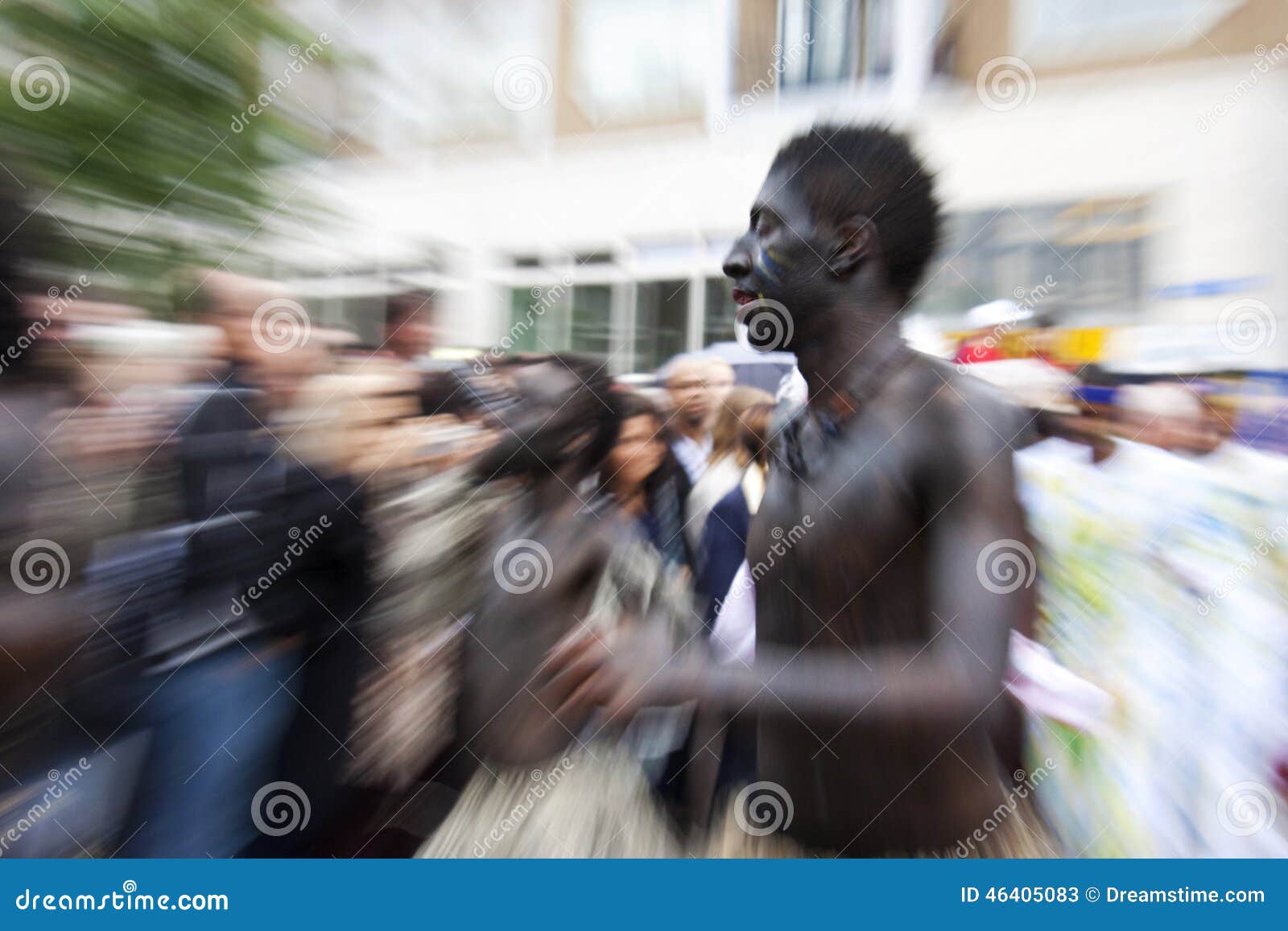 Summer carnival rotterdam editorial stock photo. Image of carnival ...