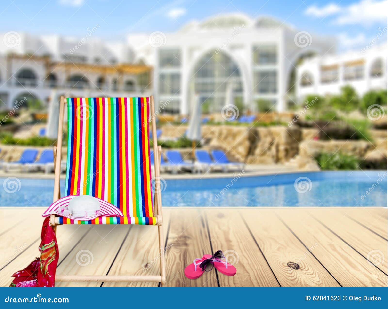 Summer chilling stock image. Image of holidays, retro - 62041623