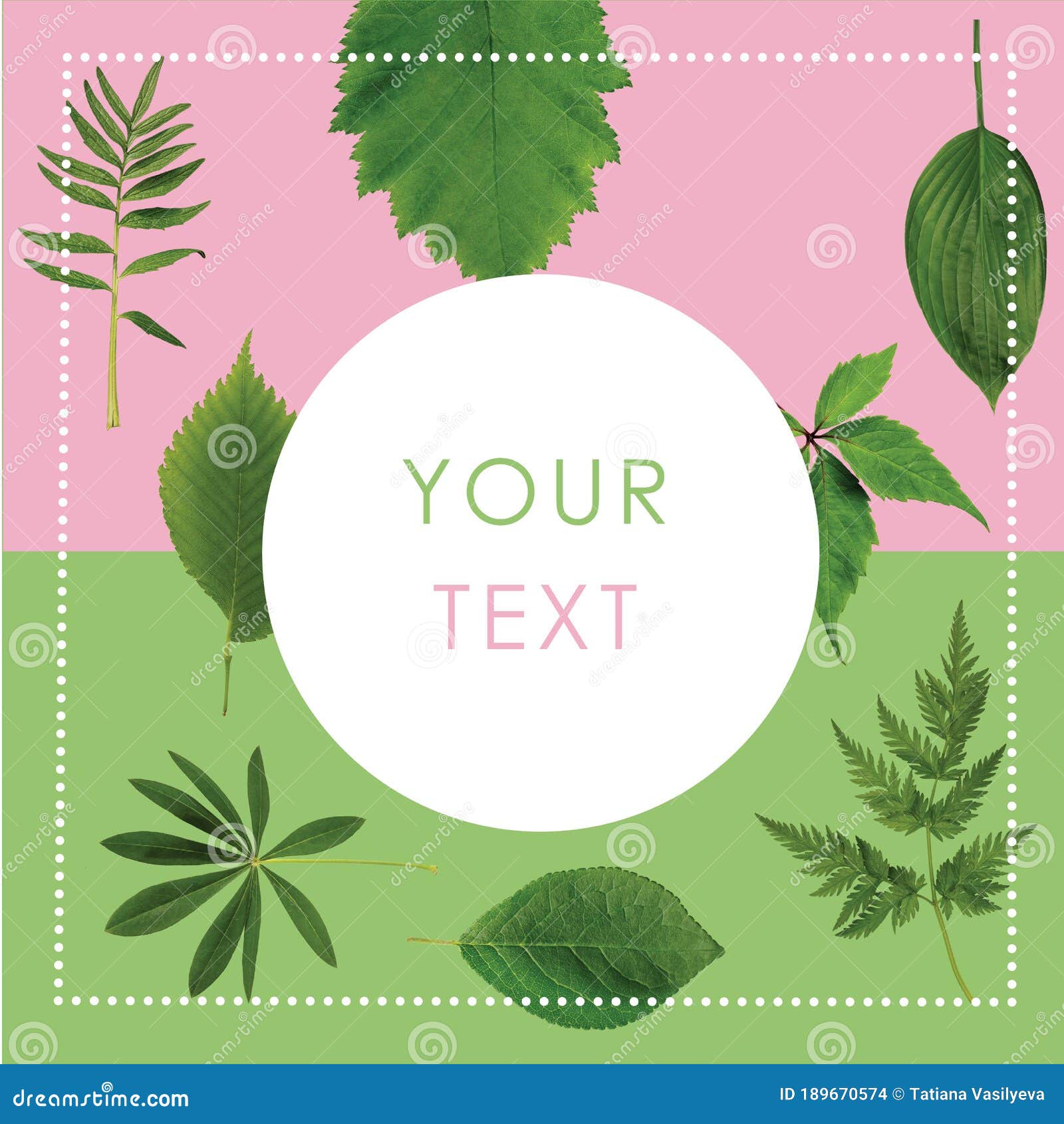 Summer Collage With Sun, Palms And A Truck On A Yellow Background ...