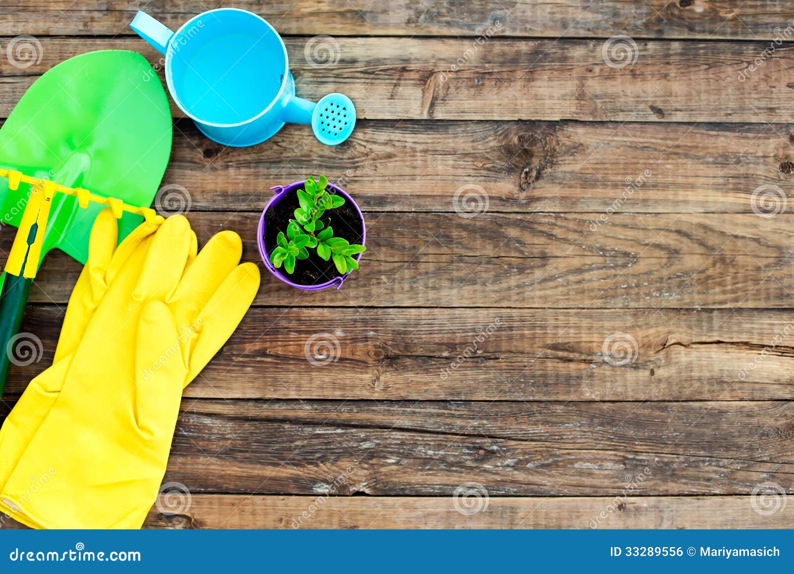 Summer Day Out of Town on Nature Stock Photo - Image of fence, fresh ...