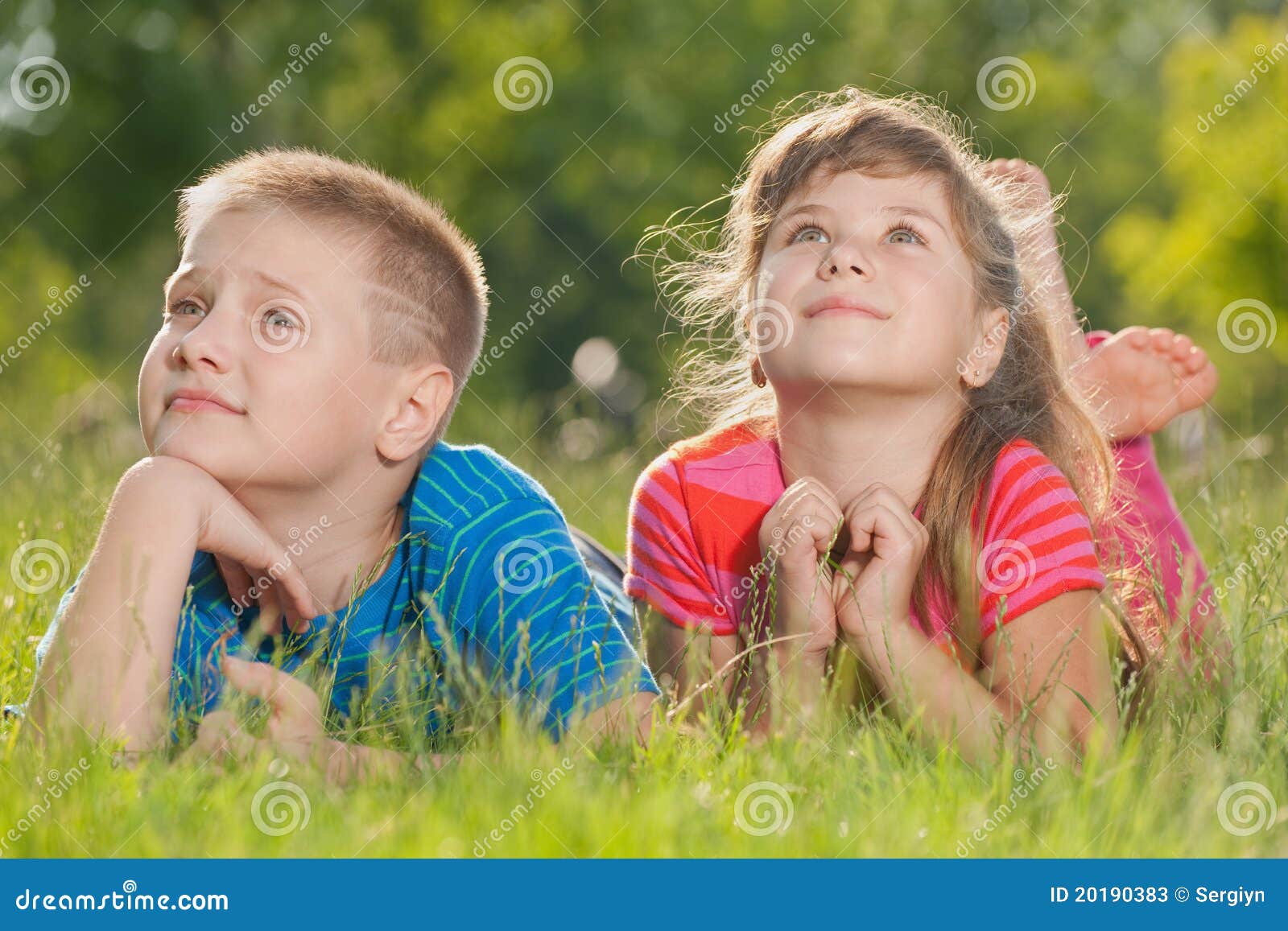 Summer dreams stock image. Image of friends, imagination - 20190383