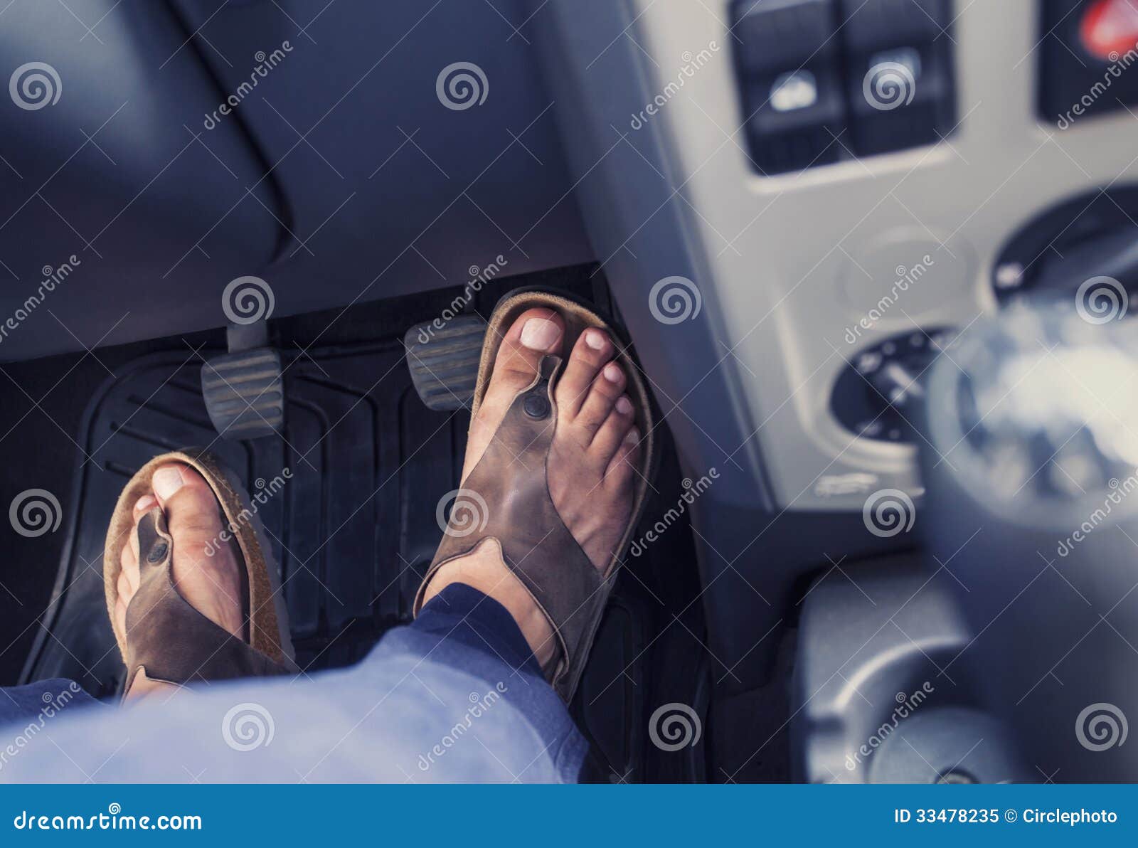 Summer driver stock image. Image of male, driving, travel - 33478235