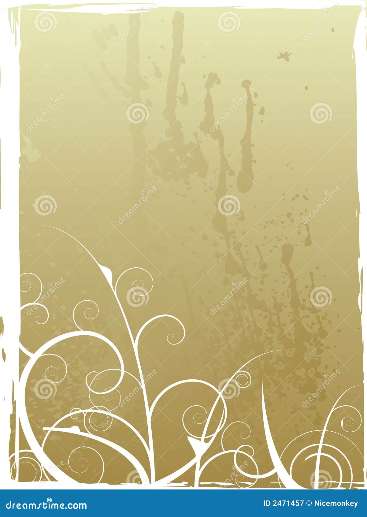 Summer explosion stock vector. Illustration of brown, creative - 2471457