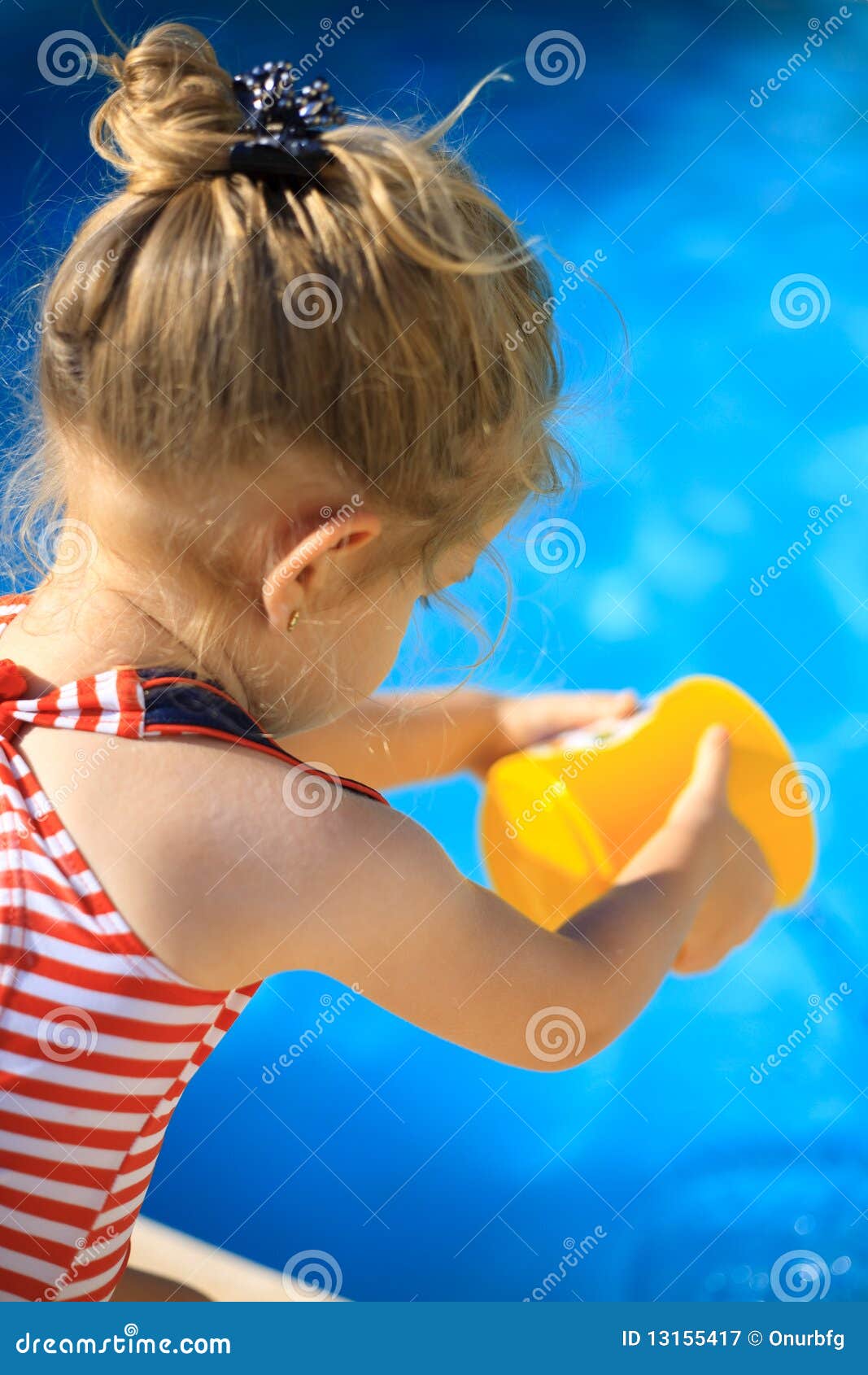 Summer Fun stock image. Image of joyful, play, summer - 13155417