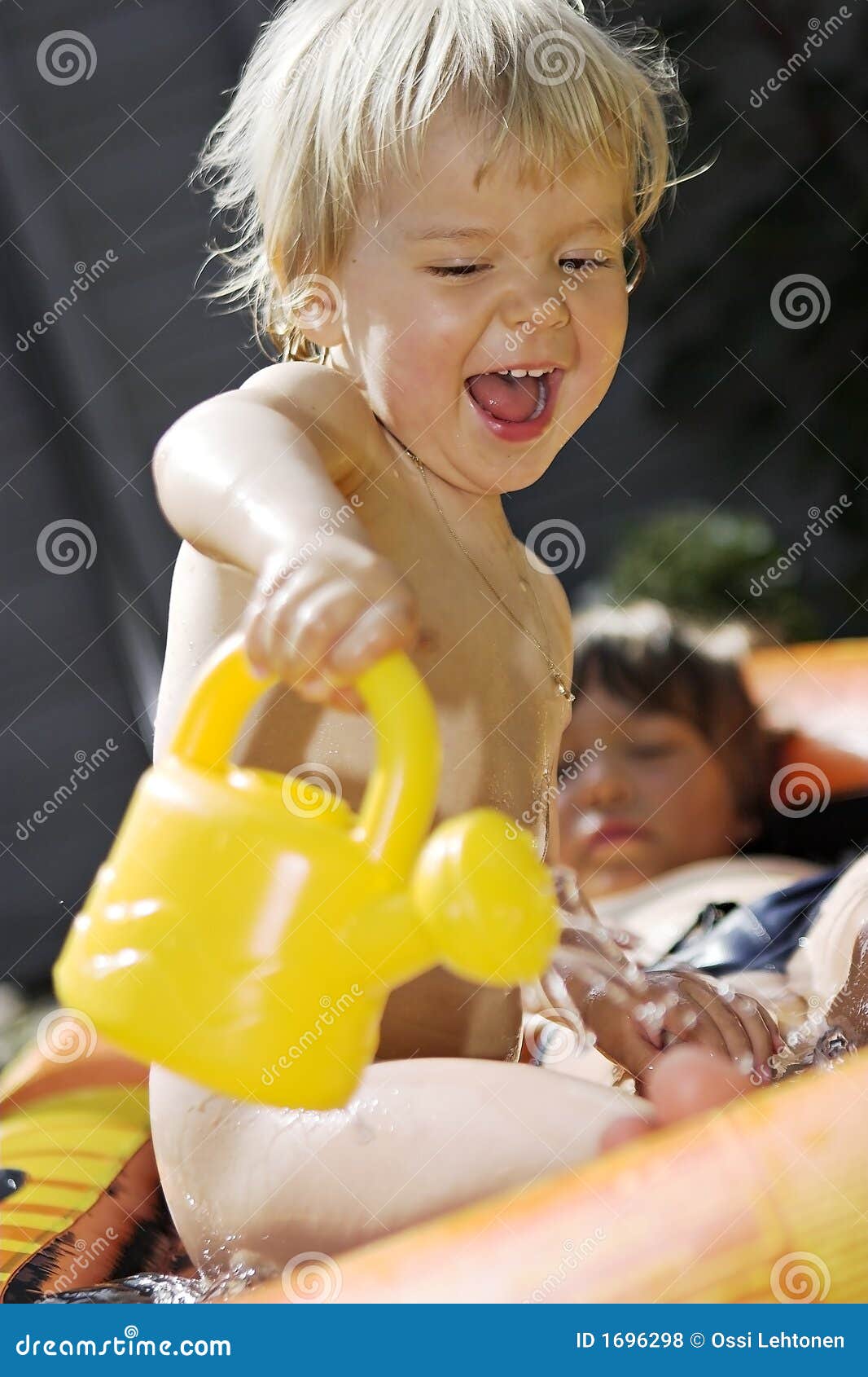 Summer fun stock photo. Image of summer, coastal, outside - 1696298