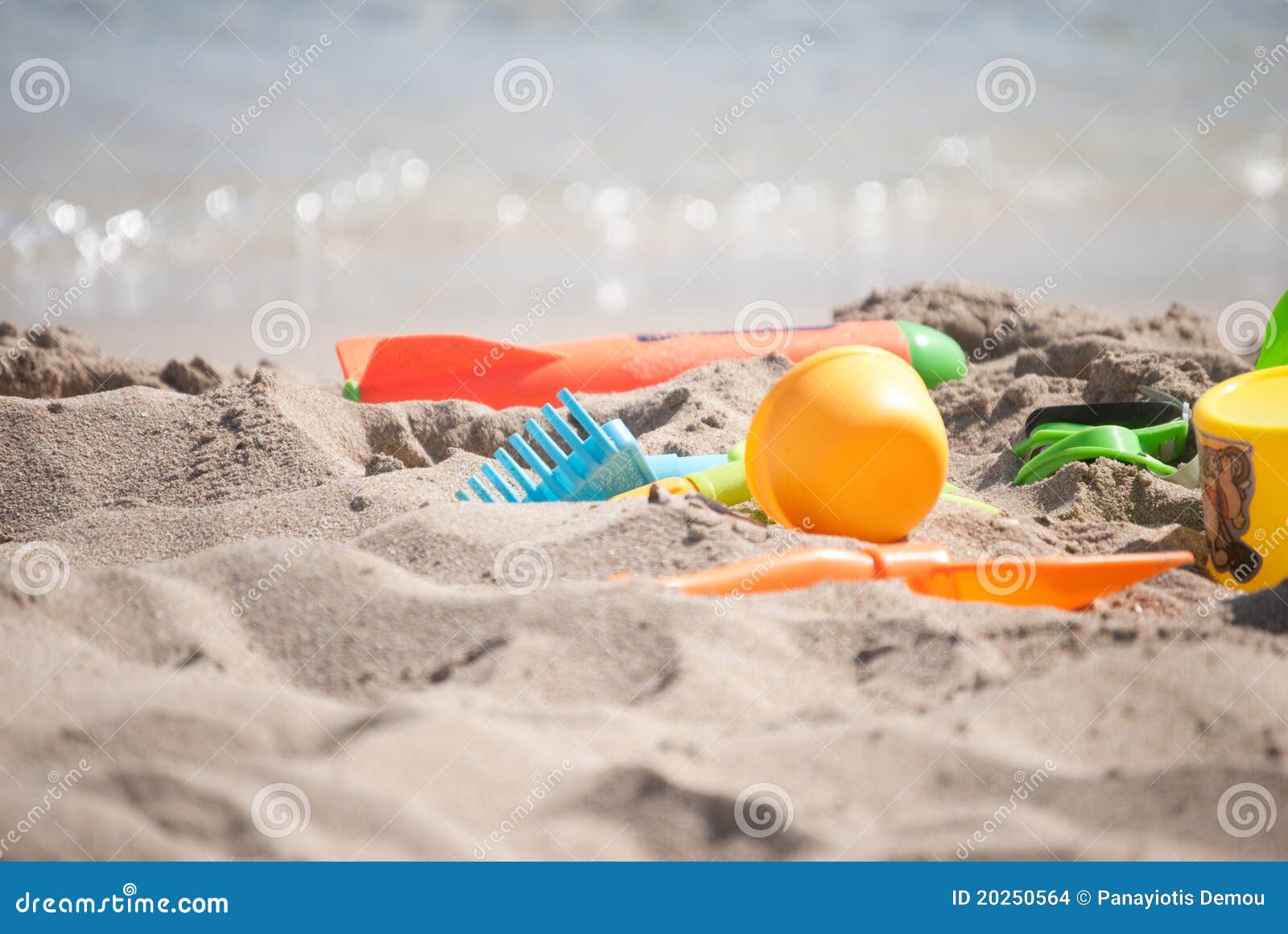 Summer fun stock photo. Image of child, family, sunlight - 20250564