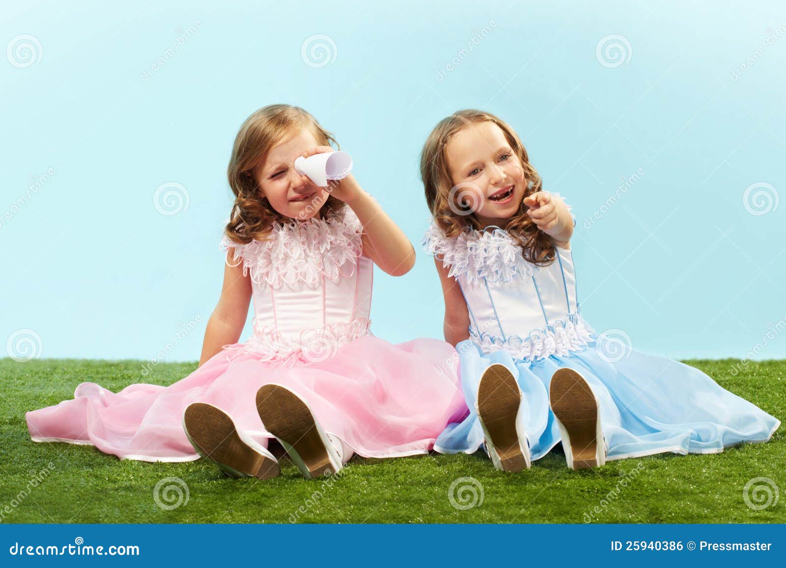 Summer fun stock photo. Image of portrait, lifestyle - 25940386