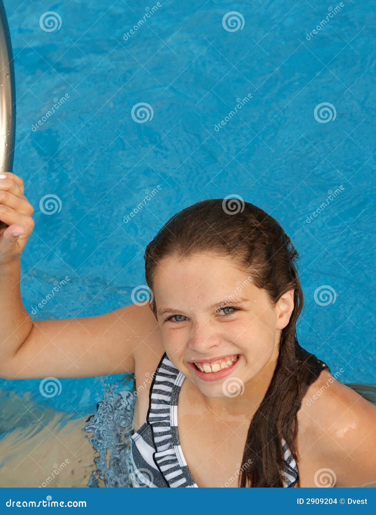 Summer Fun stock photo. Image of kids, person, cool, playing - 2909204