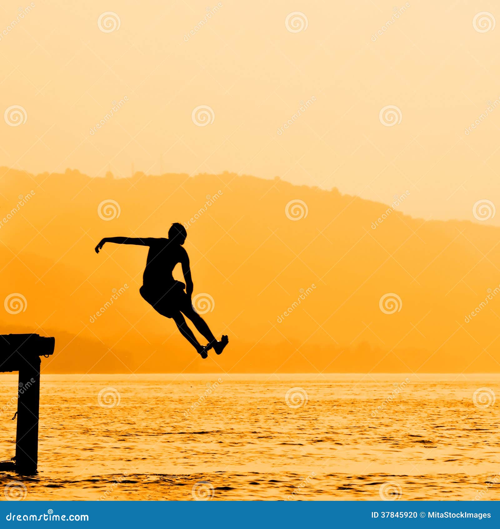 Summer Fun stock photo. Image of enjoying, outdoor, playful - 37845920