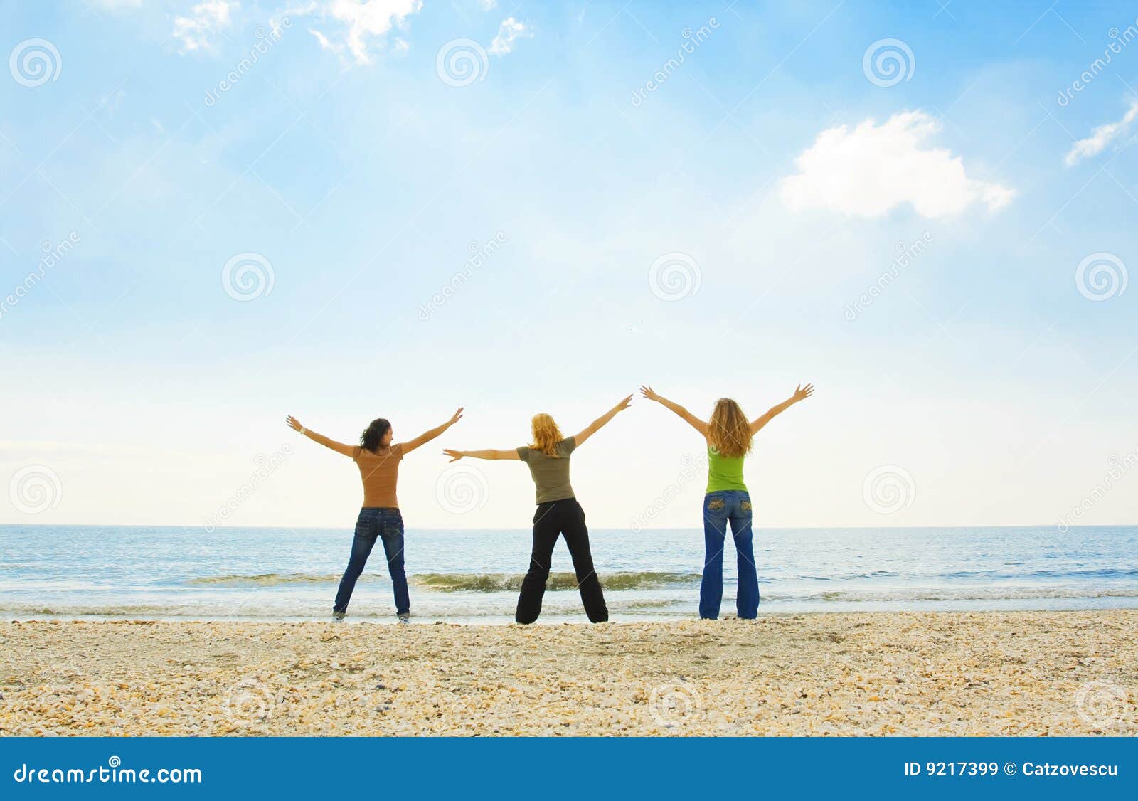 Summer fun stock image. Image of motion, back, play, lifestyle - 9217399