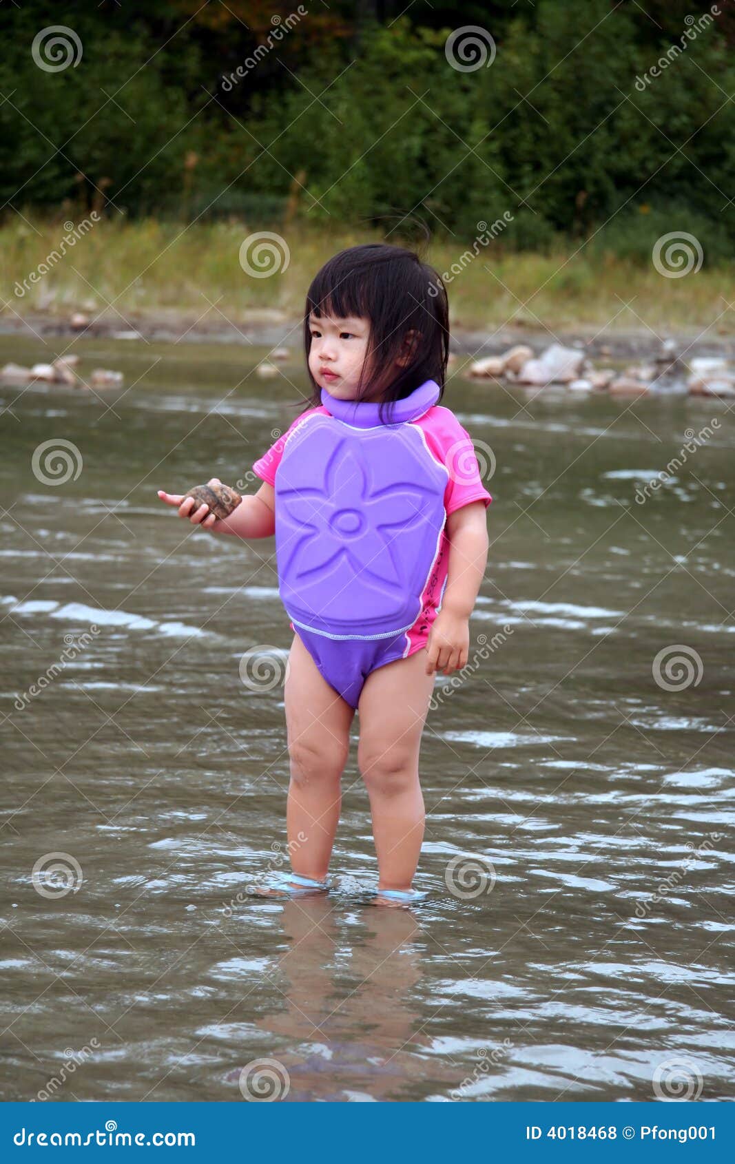Summer Fun on the Beach stock photo. Image of toddler - 4018468