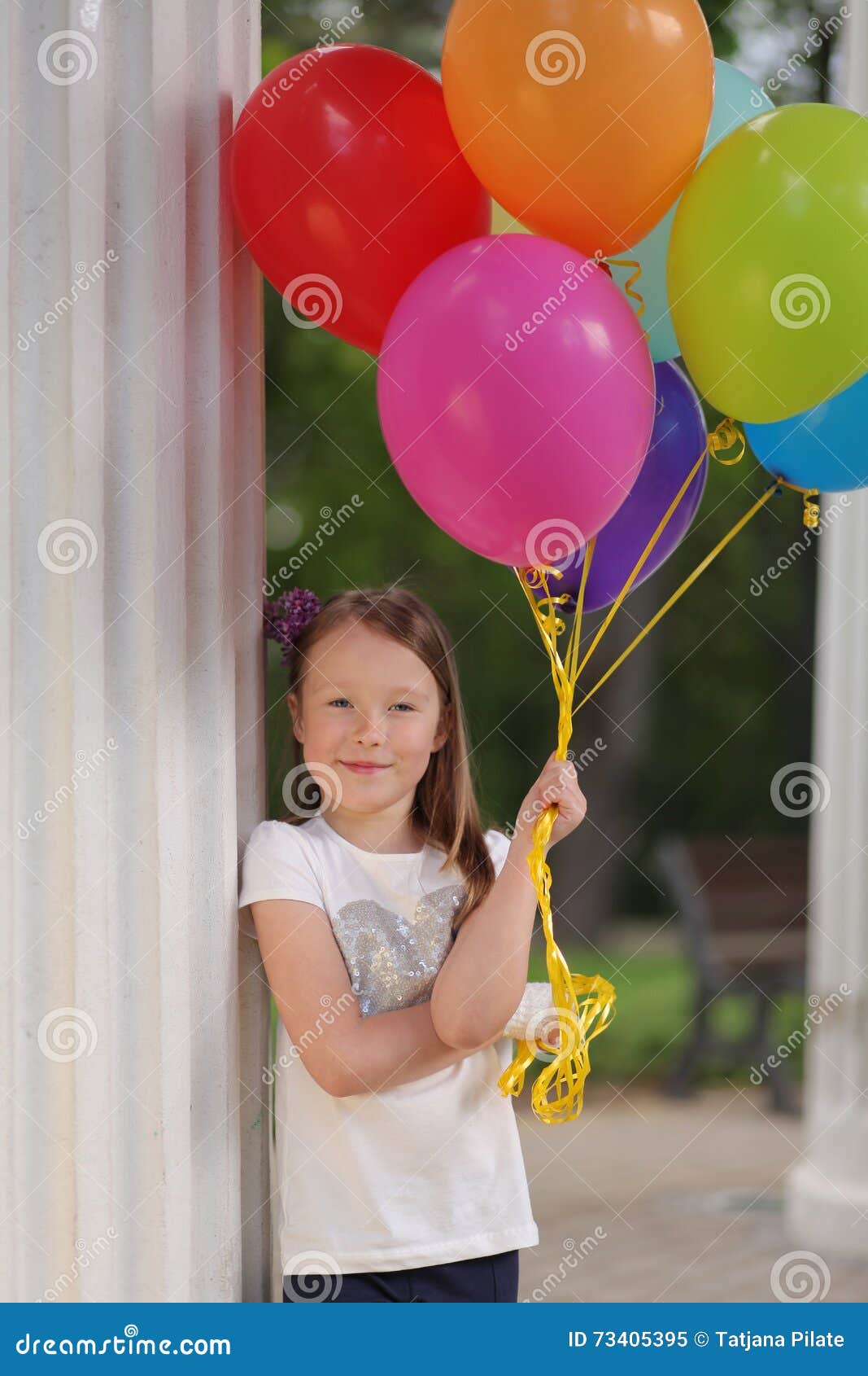 Summer fun stock image. Image of playful, decoration - 73405395