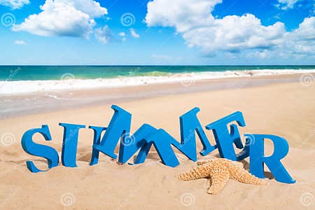 Summer Fun stock image. Image of concept, filter, text - 40701983