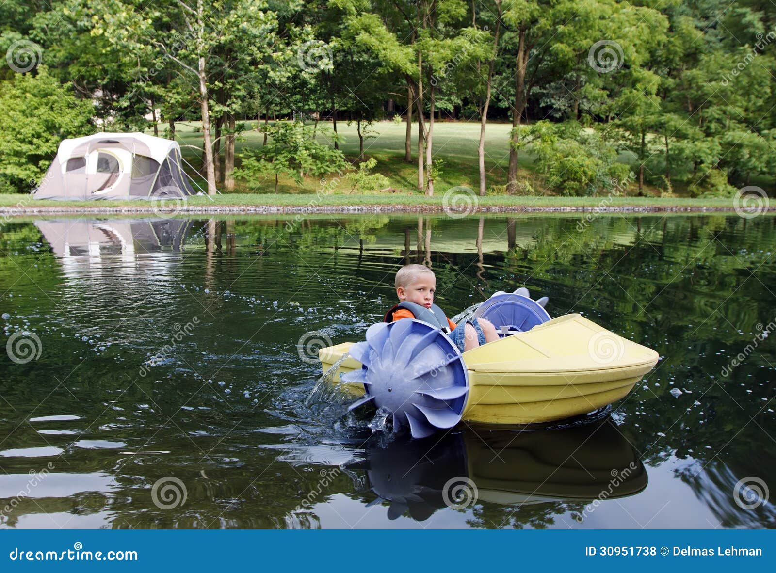 Summer Fun stock photo. Image of activity, childhood - 30951738