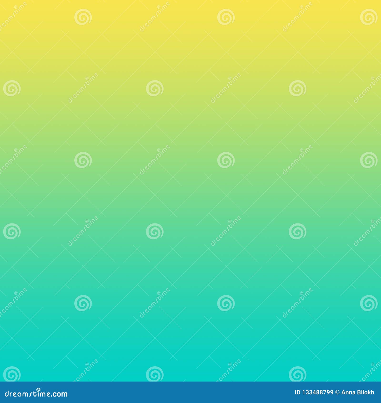 Summer Gradient Background Colorful Ombre Bright Pattern Stock ...