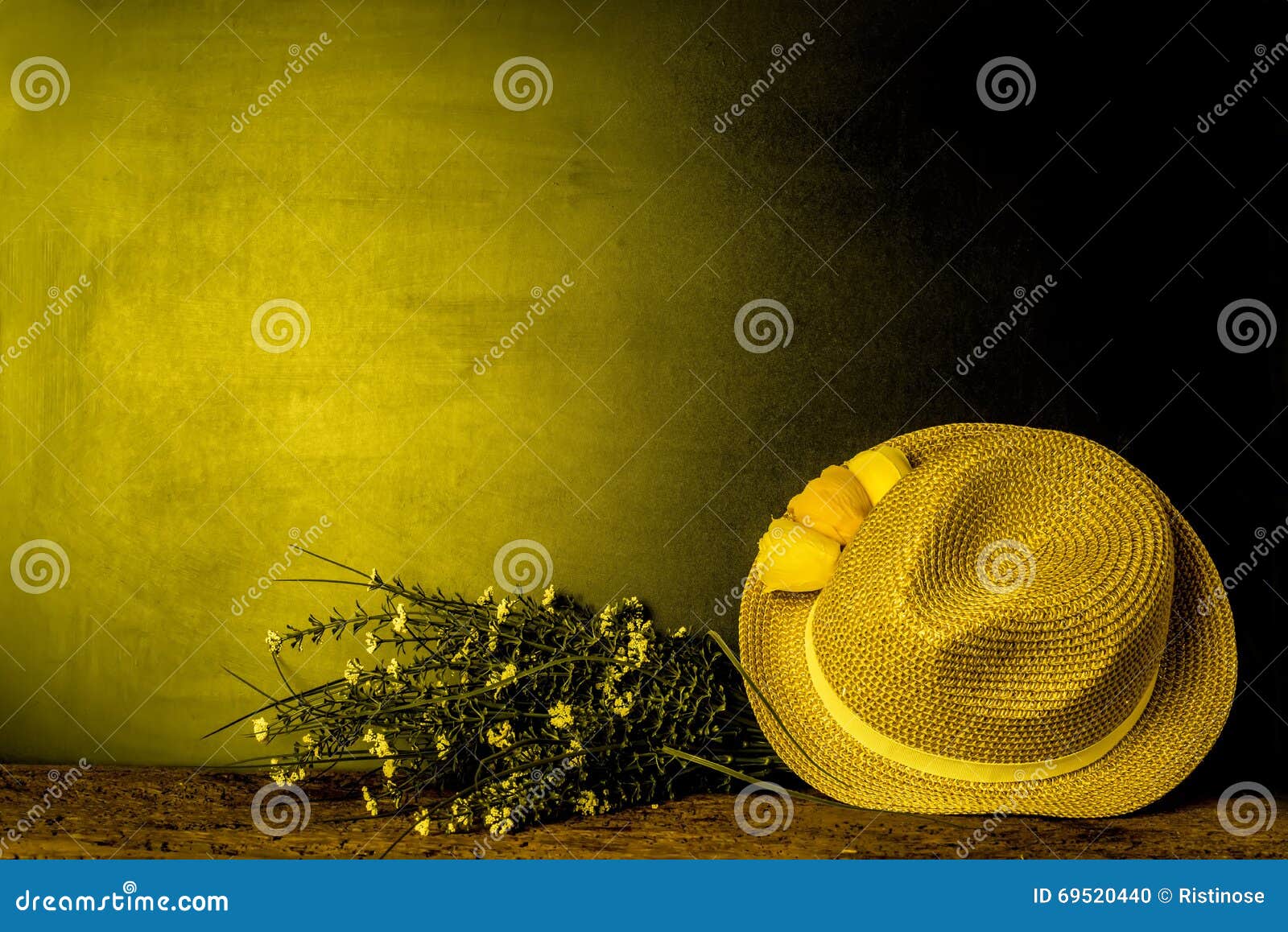 Summer hat background stock photo. Image of clothing - 69520440