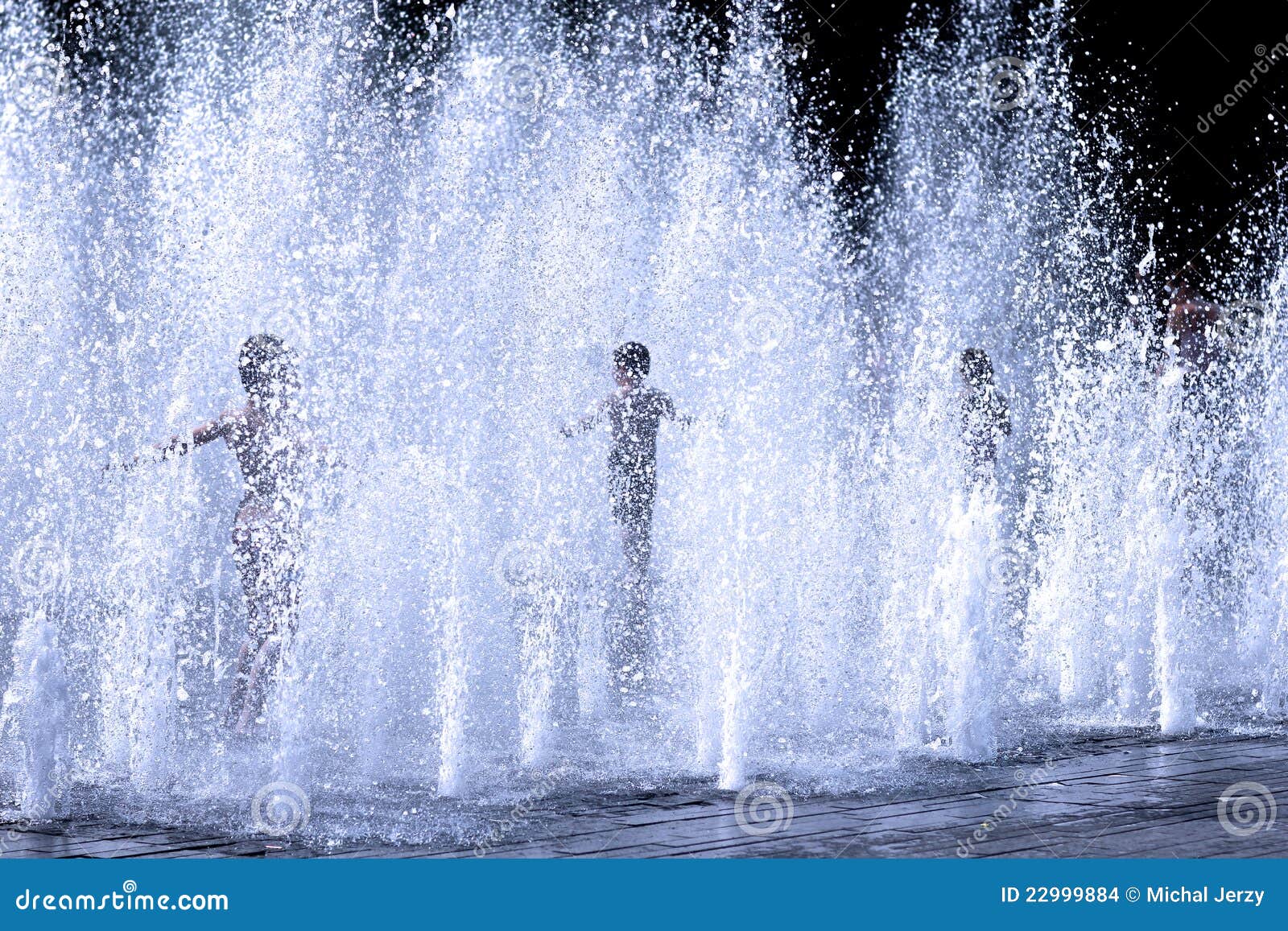 Summer heat stock photo. Image of great, streelife, life - 22999884