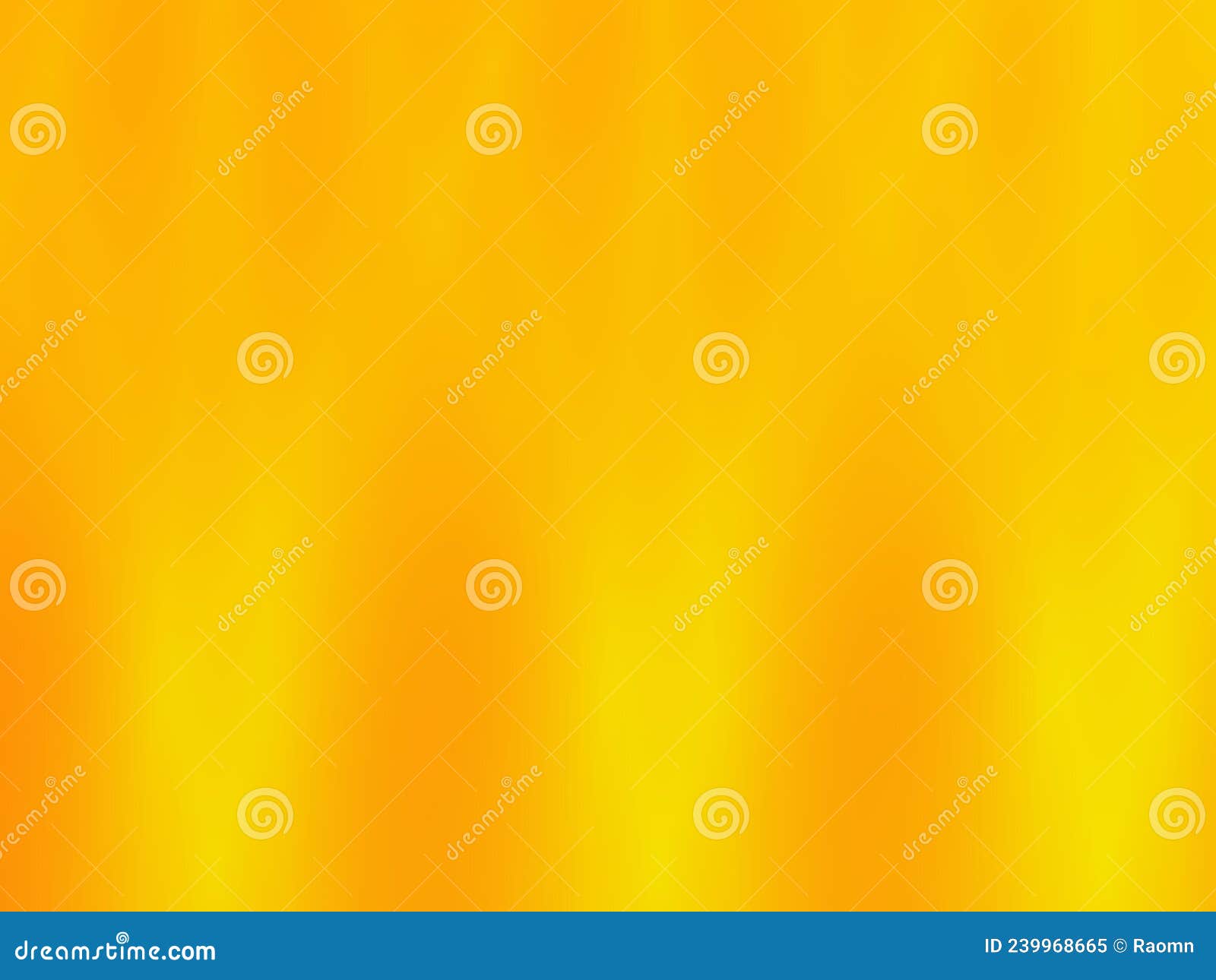 Summer Heat Abstract Orange Wallpaper Design Stock Illustration ...