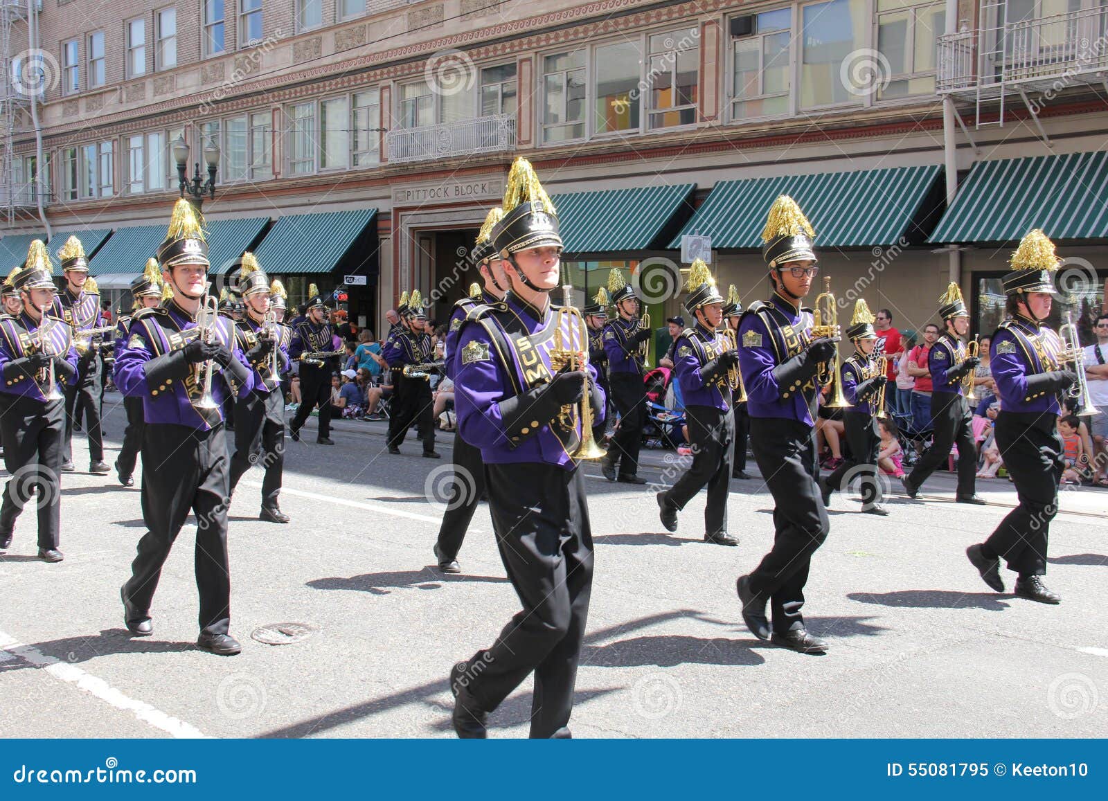 Summer high editorial image. Image of summer, grand, sunset - 55081795