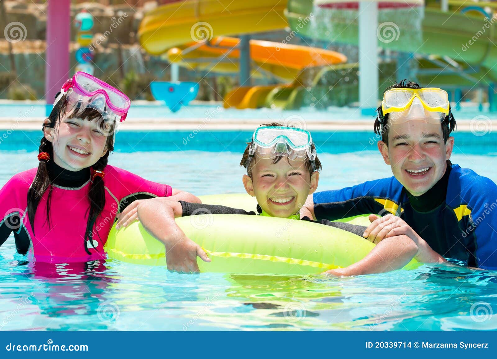 Summer holiday stock photo. Image of leisure, holiday - 20339714