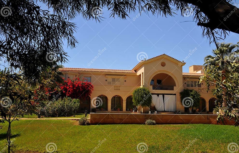 Summer house stock photo. Image of shack, roof, cottage - 12335964