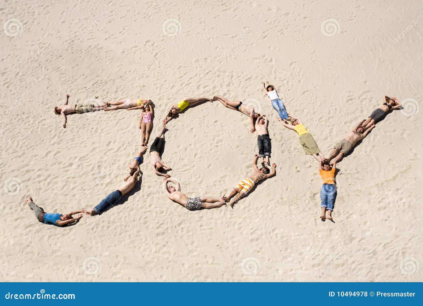 Summer joy stock photo. Image of sunbather, girl, person - 10494978