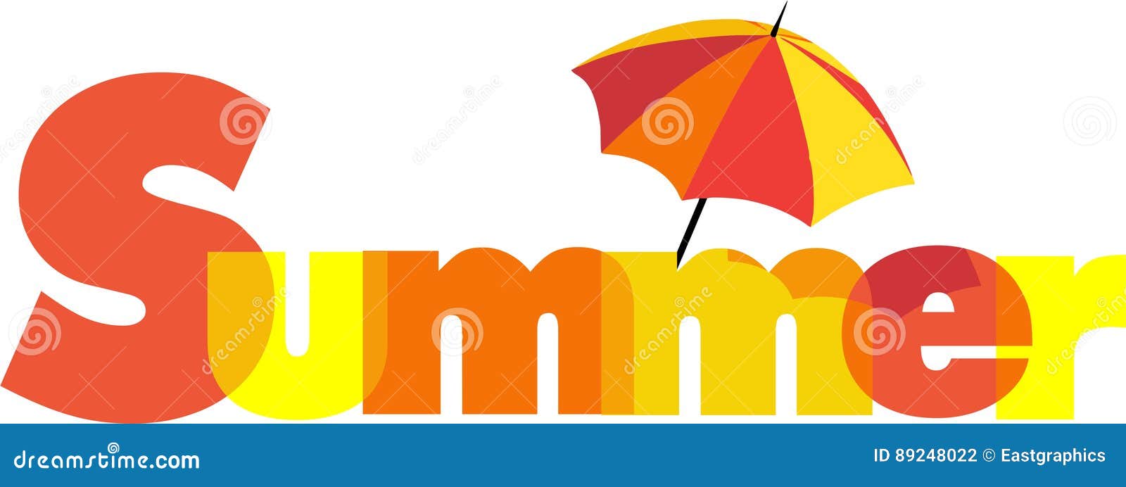 Summer Logo. Down South The Emblem Of The Brand. South Island Logo. The ...