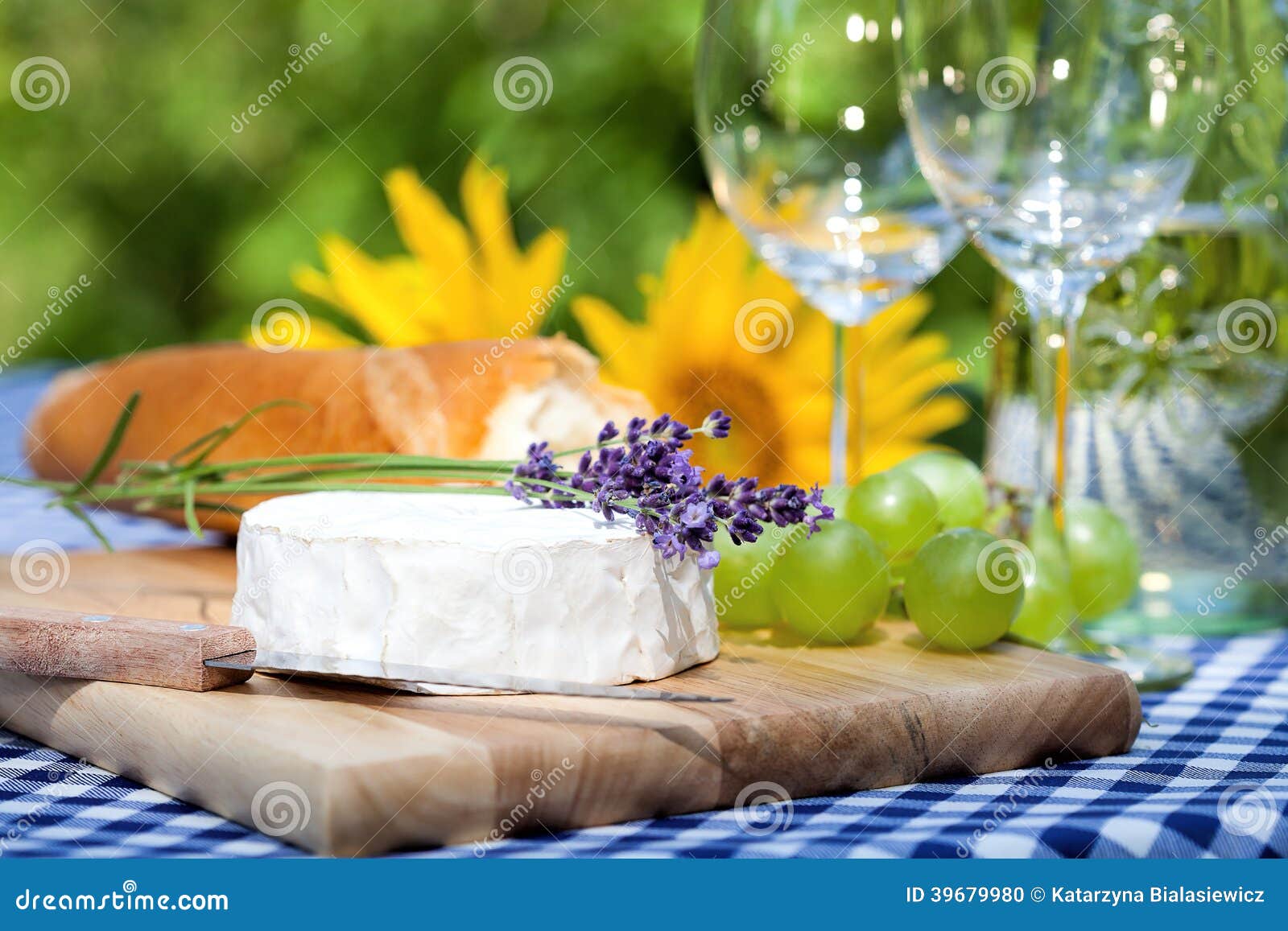 Summer lunch stock photo. Image of lunch, glasses, juicy - 39679980