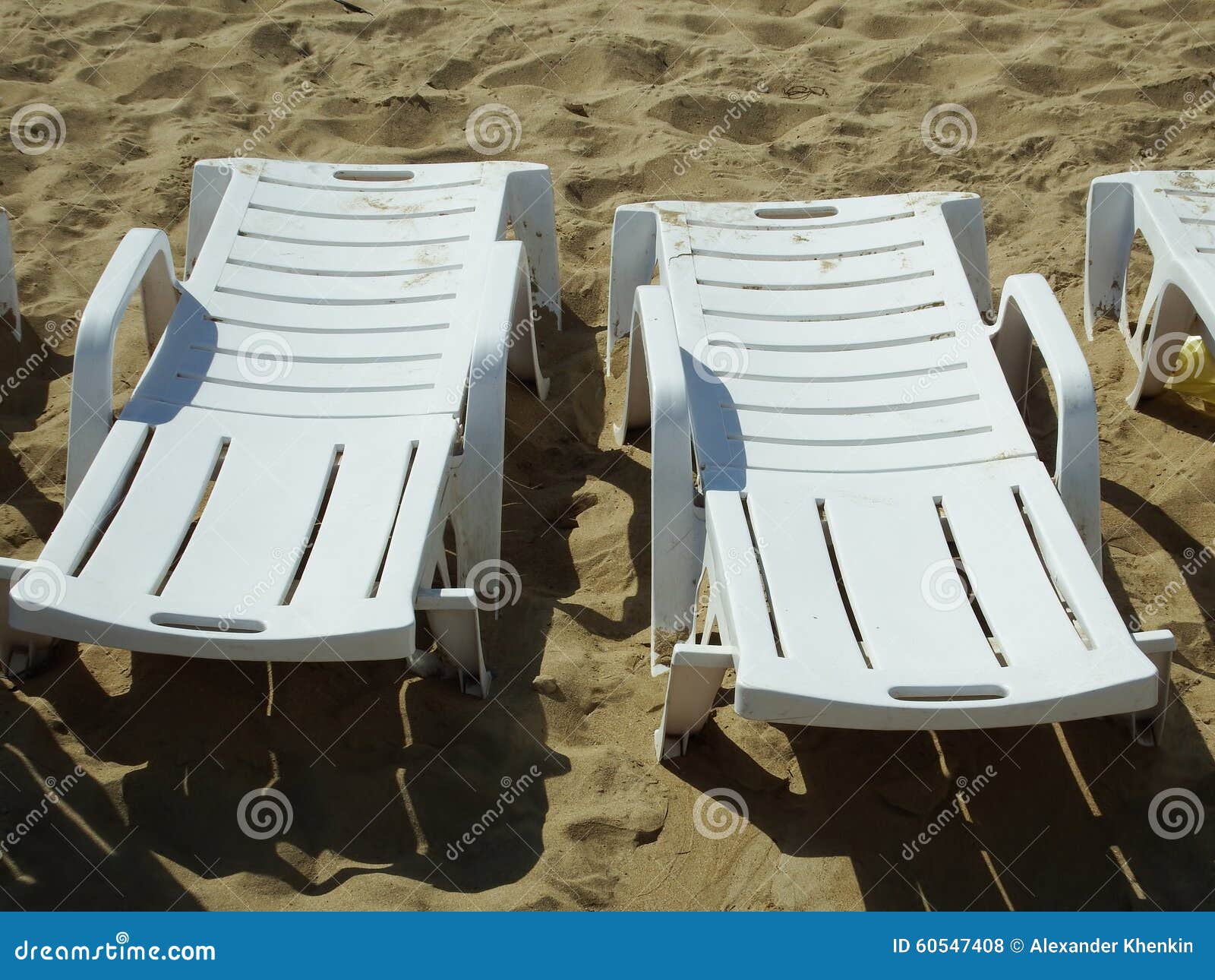 Summer is over stock photo. Image of season, sand, autumn - 60547408