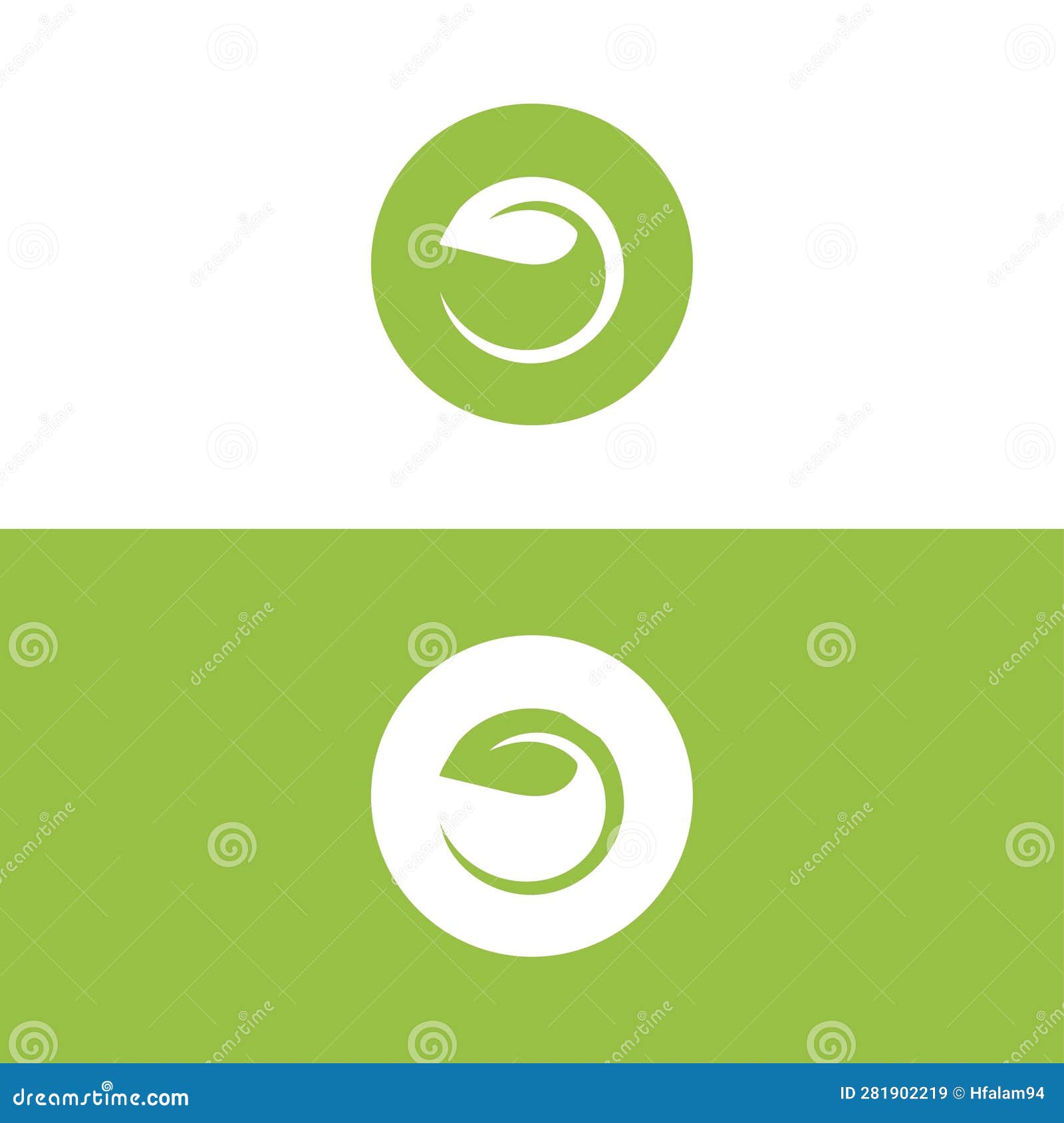 Summer Plam Tree with Wave Minimalist Blue Logo Design Icon Vector,palm ...