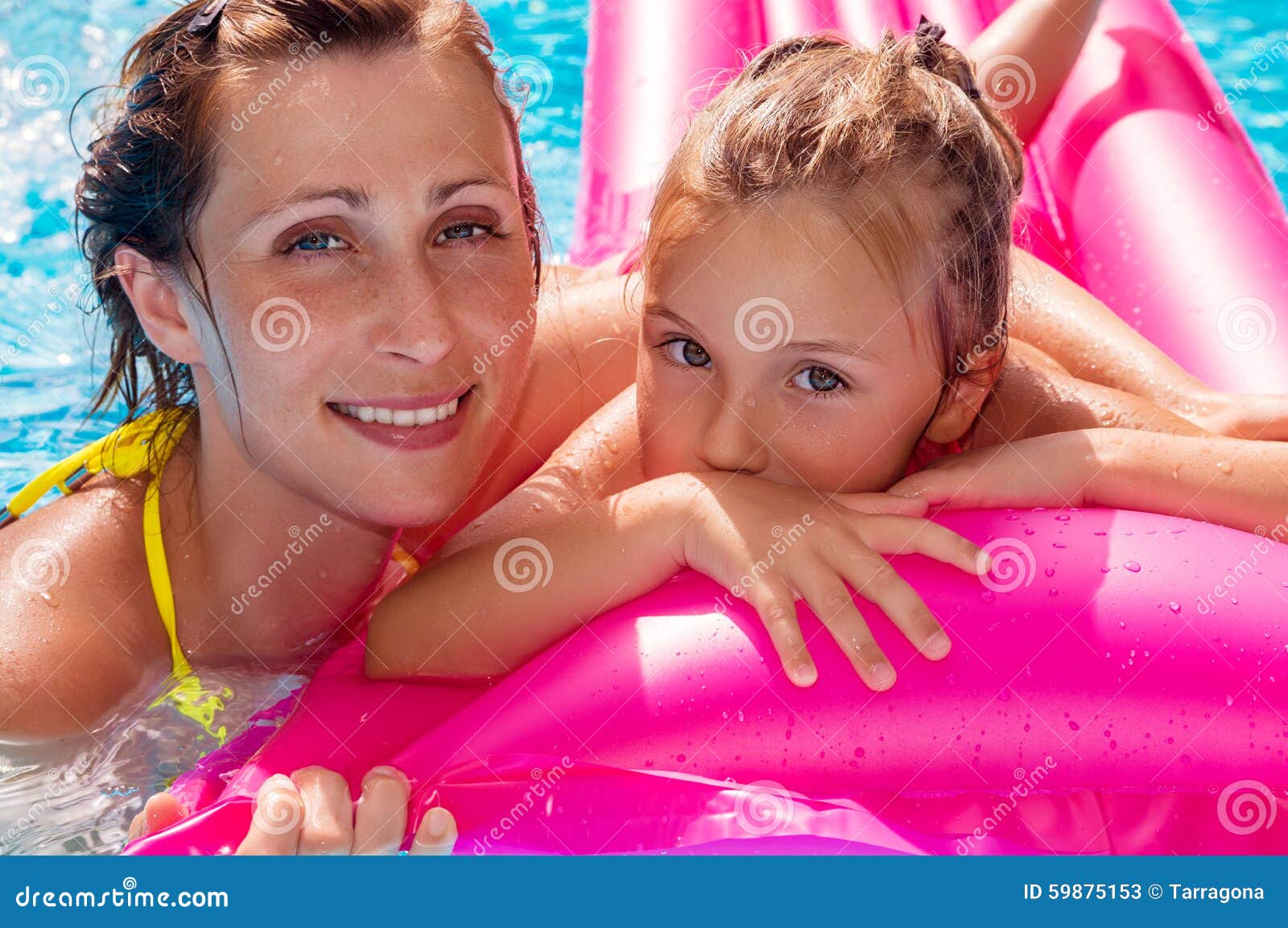 Summer Stock Image Image Of Female Beauty Love Smile 59875153