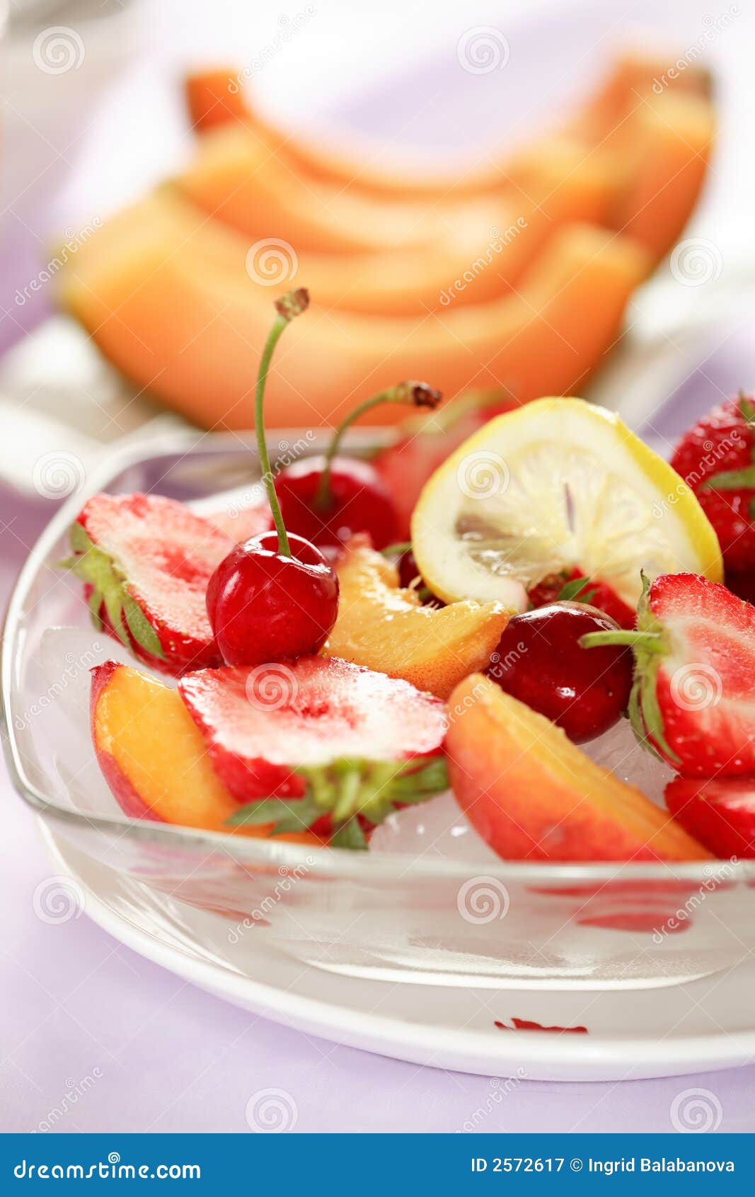 Summer refreshment stock image. Image of taste, lunch - 2572617