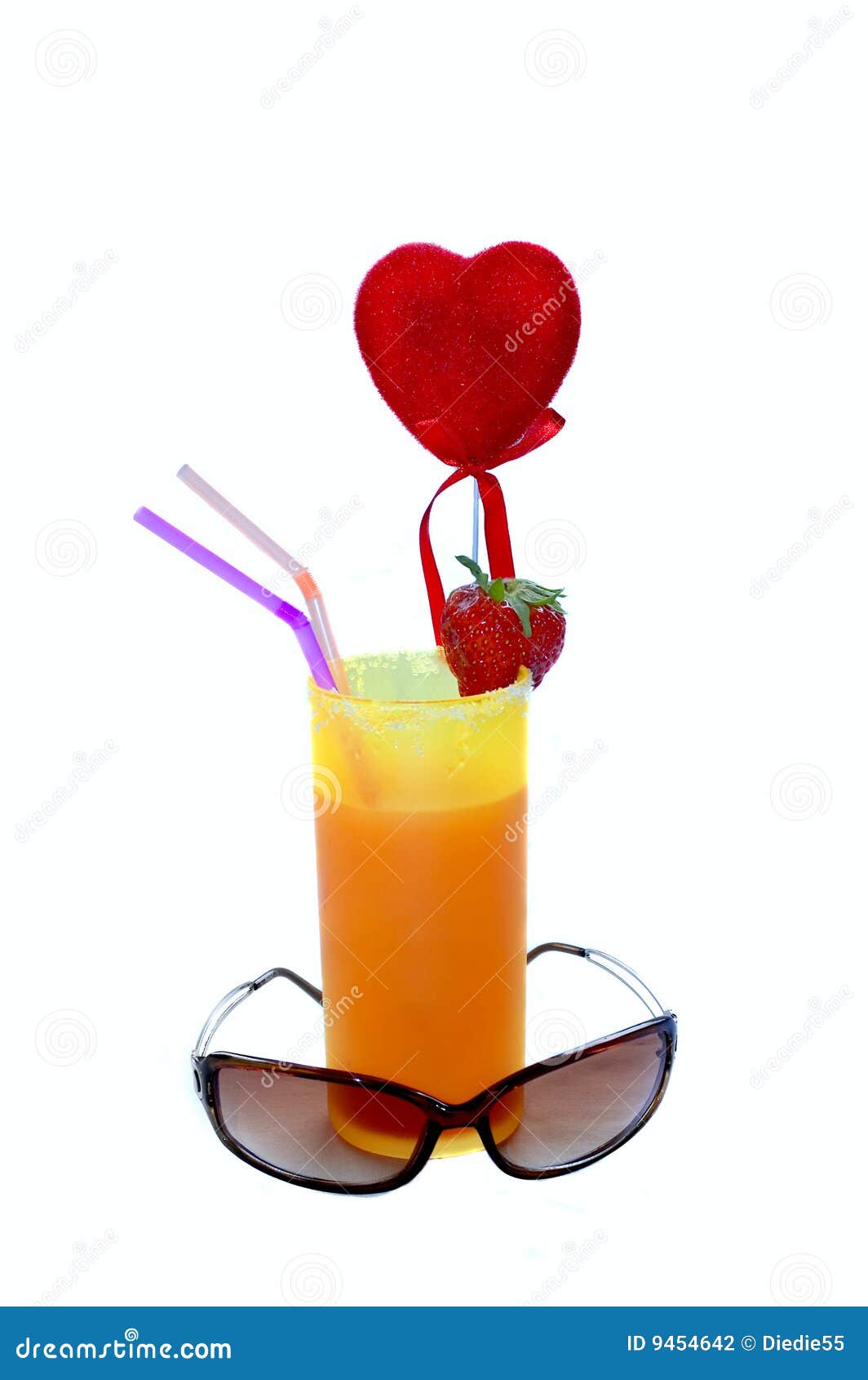 Summer refreshment stock photo. Image of fruit, juice - 9454642