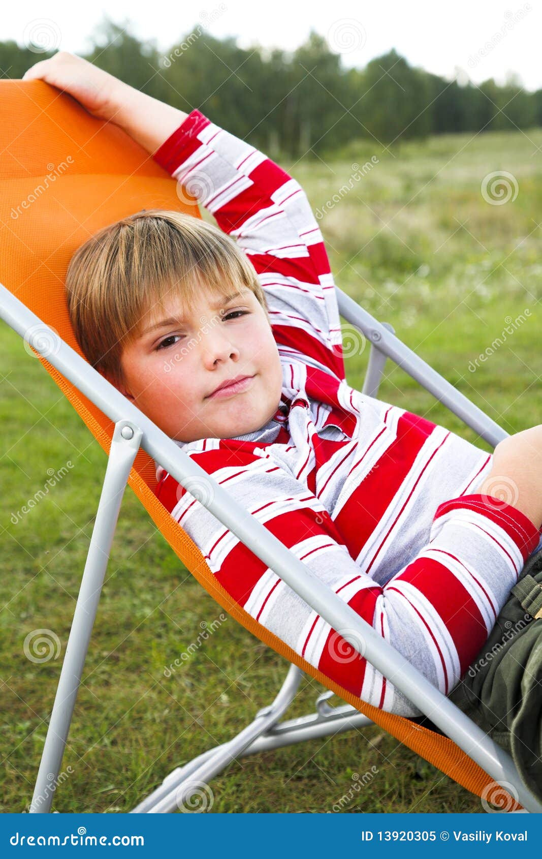 Summer rest stock image. Image of season, summer, rest - 13920305