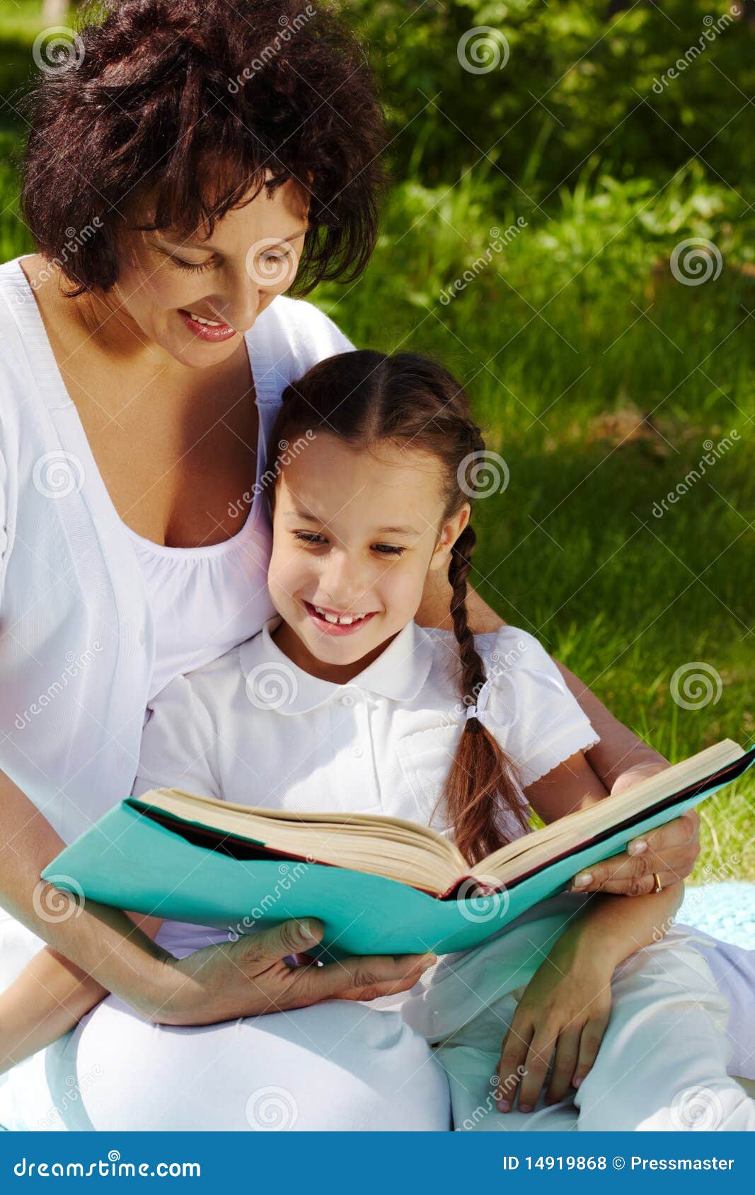 Summer rest stock photo. Image of nature, children, natural - 14919868