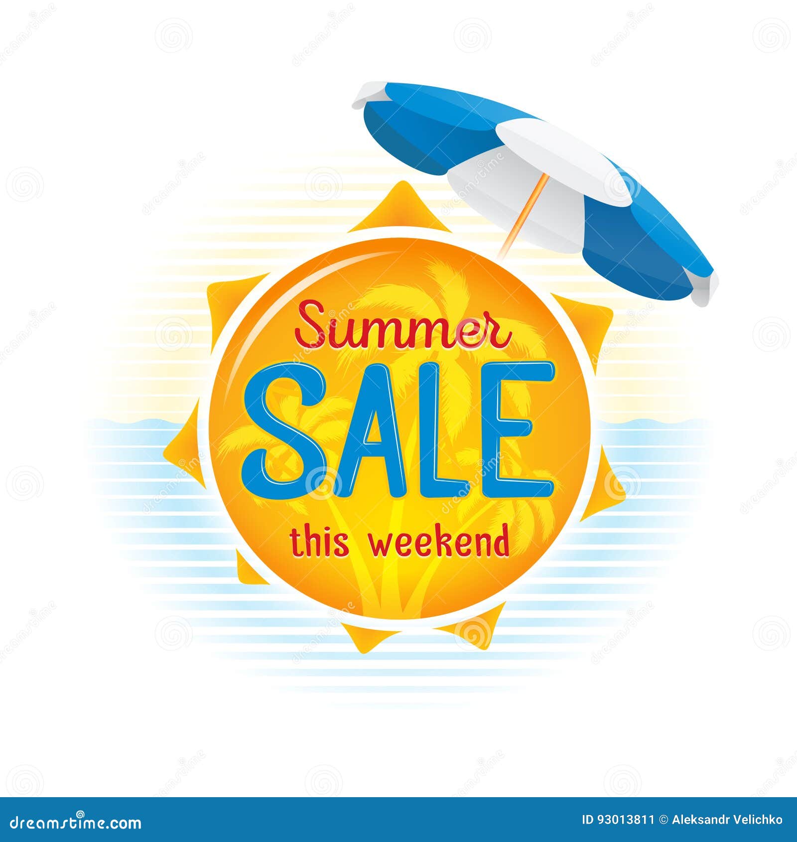 Summer Sale Label Price Tag Banner Badge Template Sticker Design Stock ... Summer Sale Label Price Tag Banner Badge Template Sticker Design Stock ...