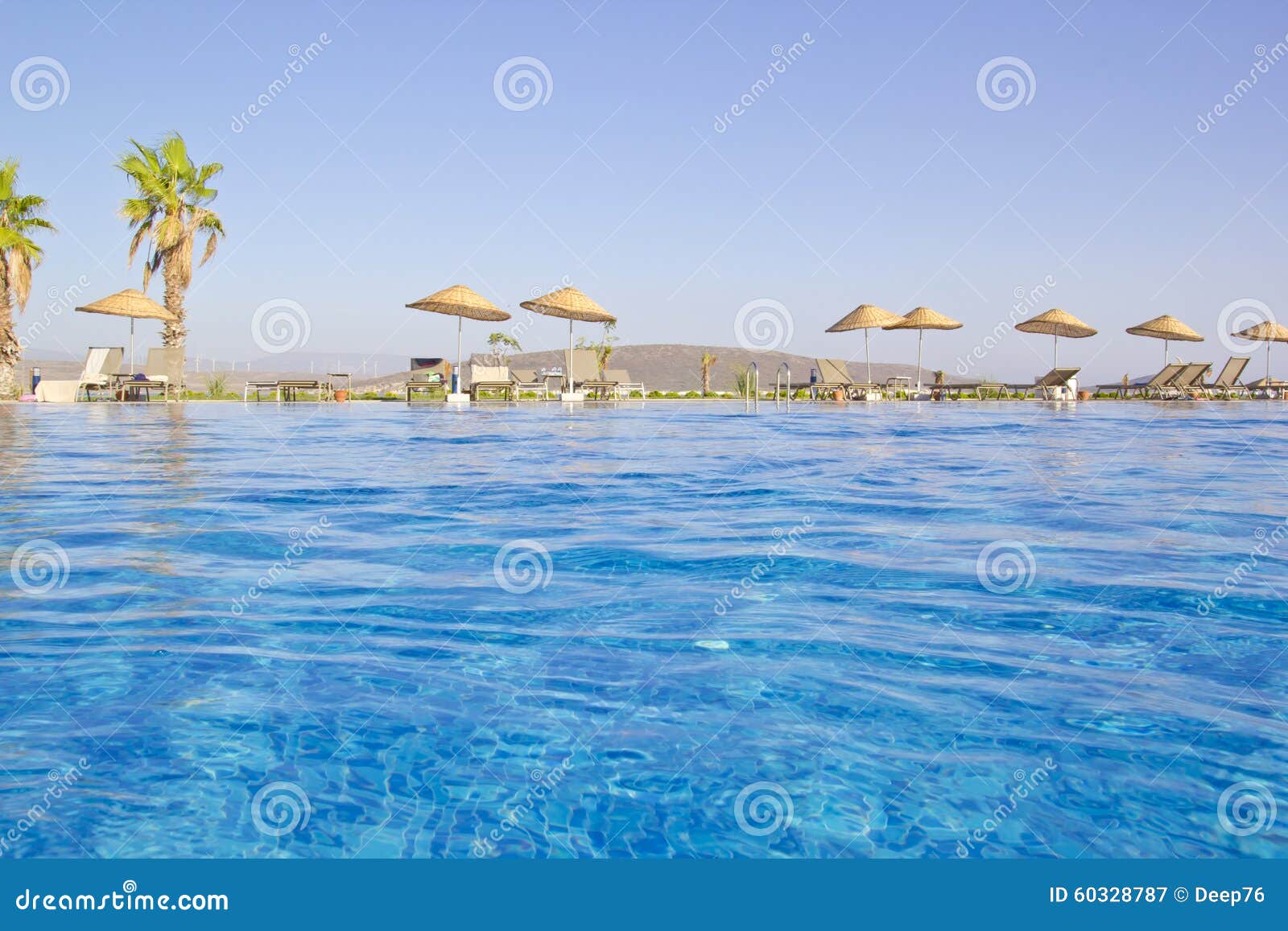 Summer Scene stock image. Image of turkey, sand, beach - 60328787