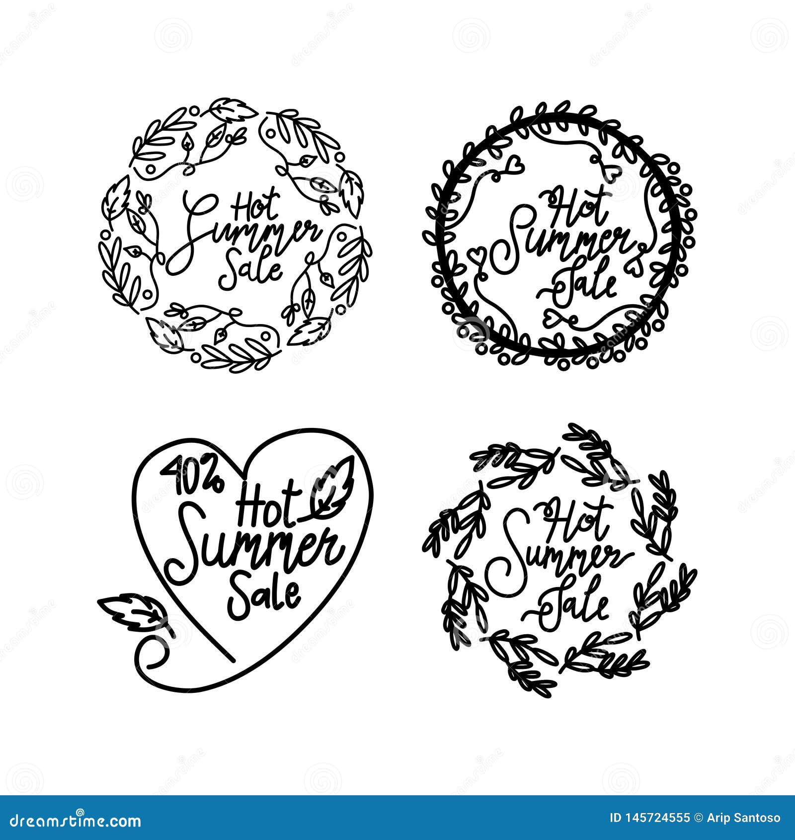 Summer Script Writing Font Word Text Words Season Calligraphy Fonts ...
