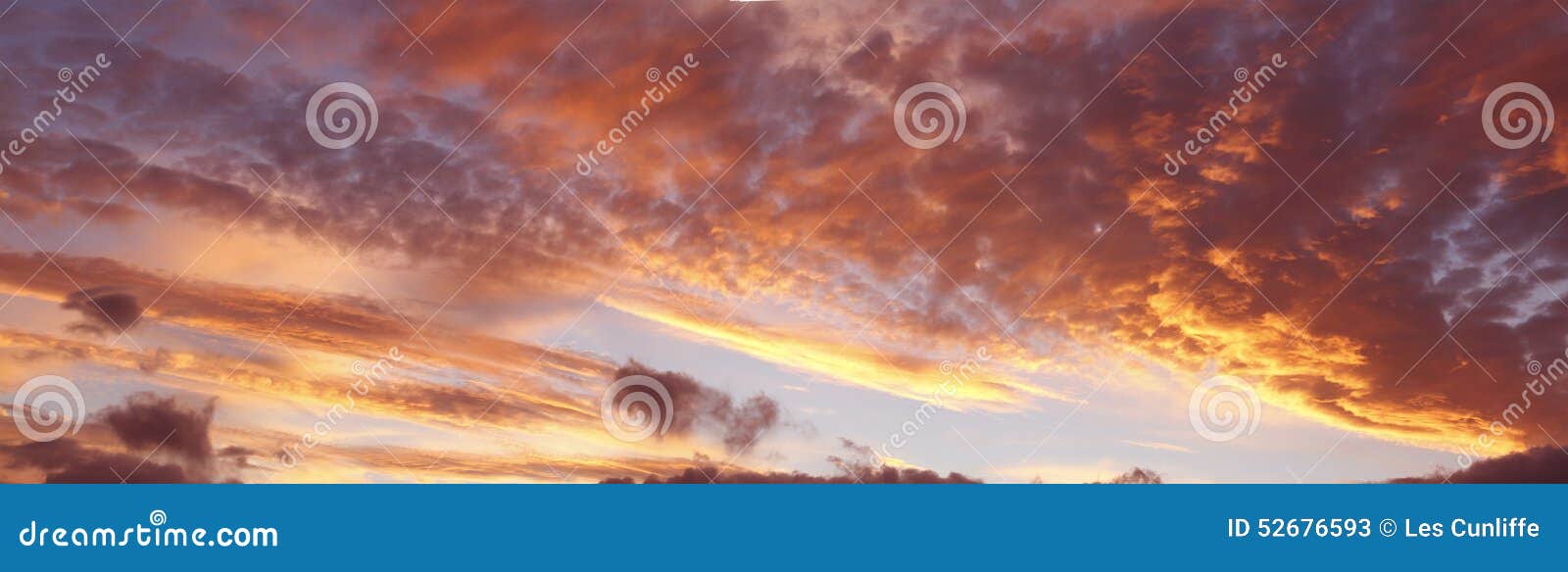 Summer sky stock image. Image of glowing, skies, sunny - 52676593